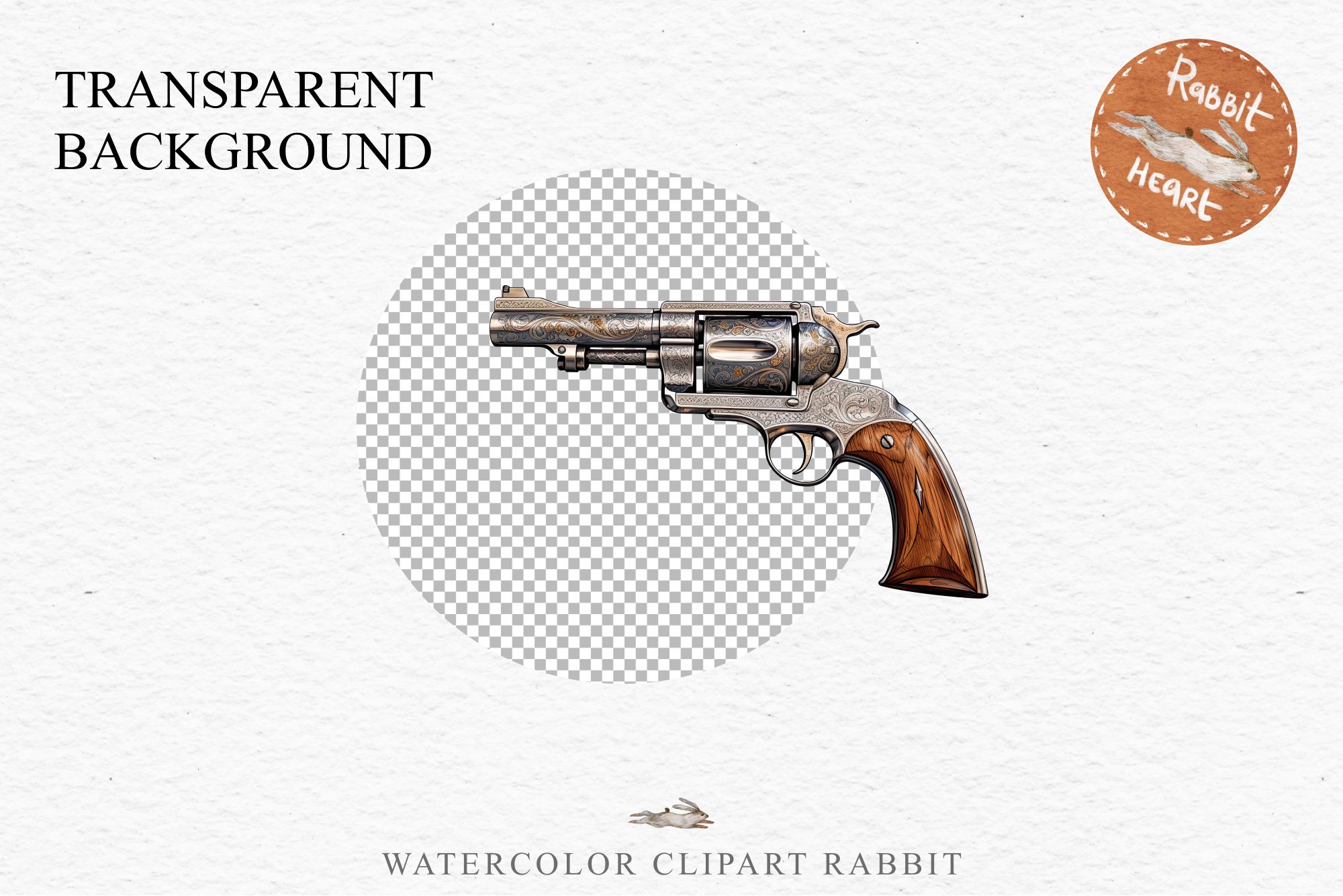 Western Revolver Clip Art Cowboy Western Texas Vintage Cowboy Woman