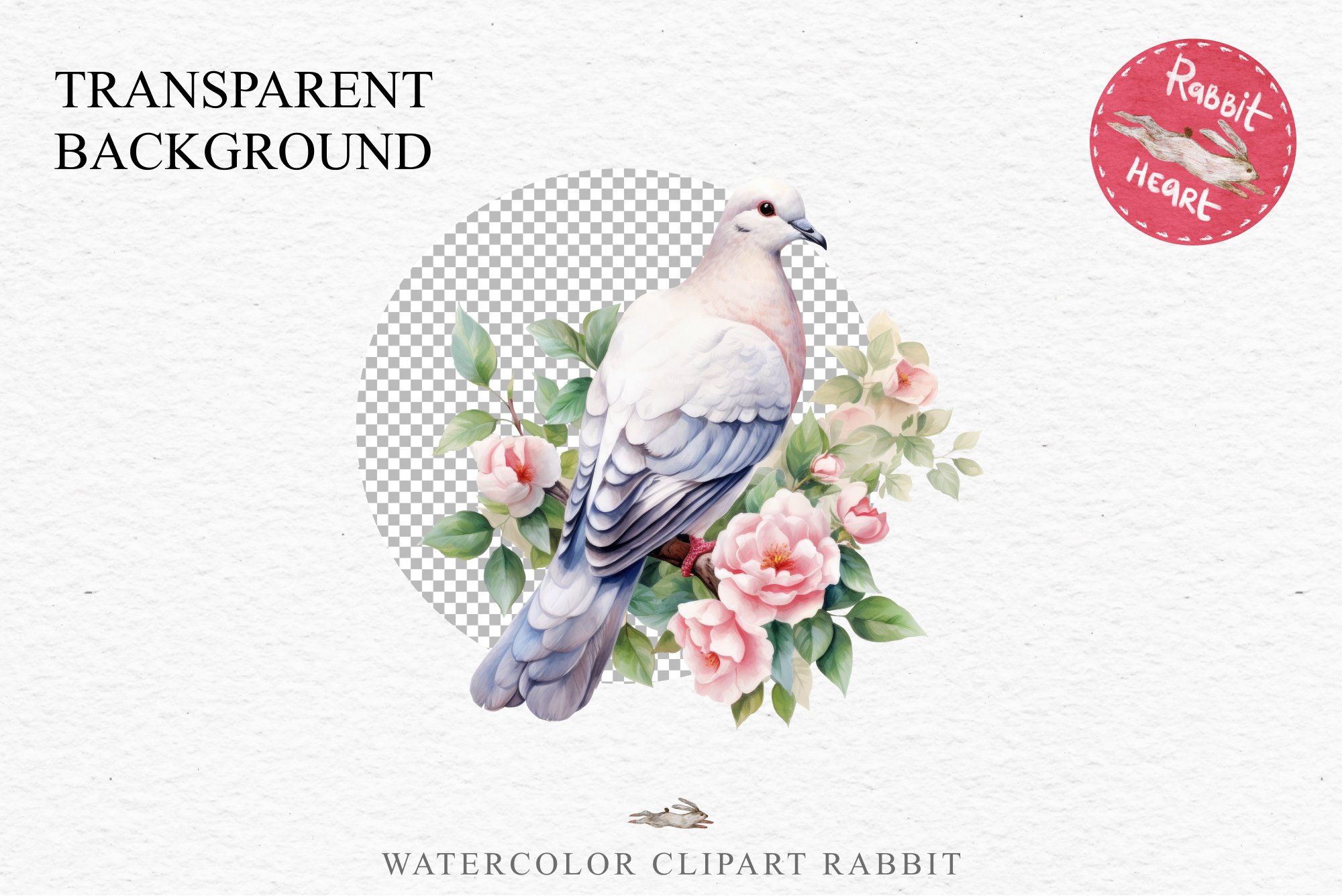White Dove Clip Art Transparent White Dove Clipart, Transparent PNG