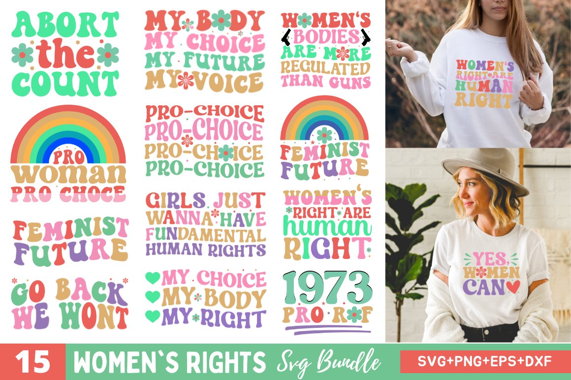 Pro Gun Posters Women