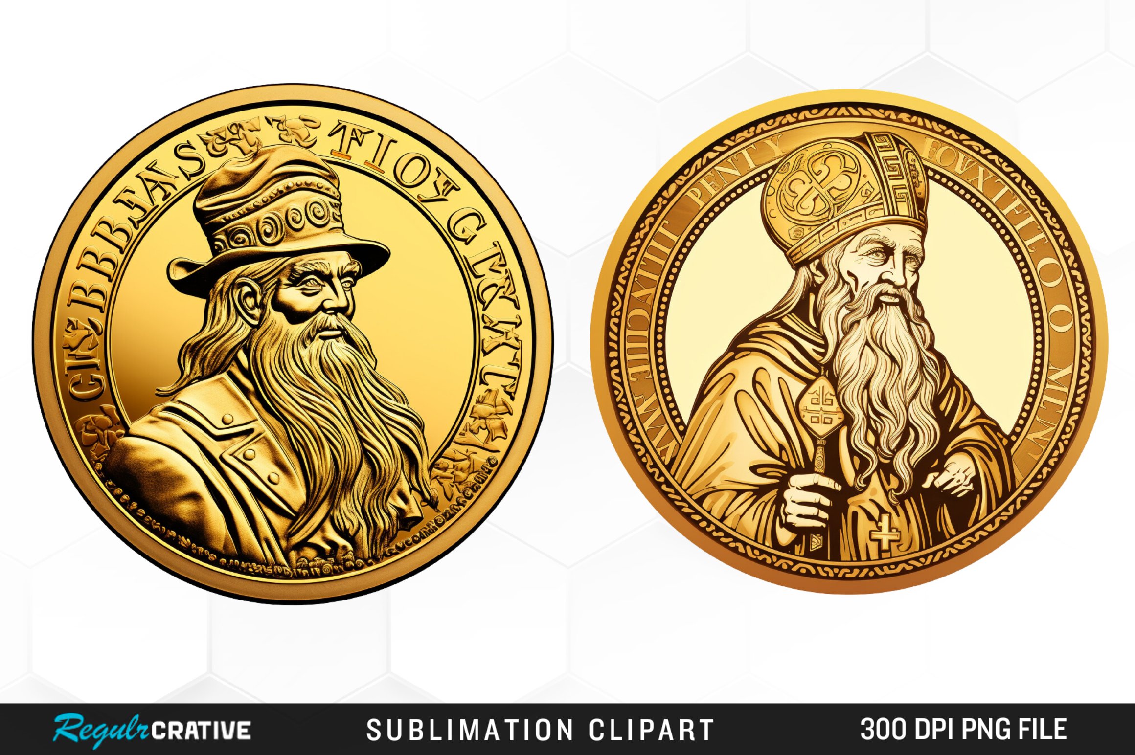 Caoin Clipart