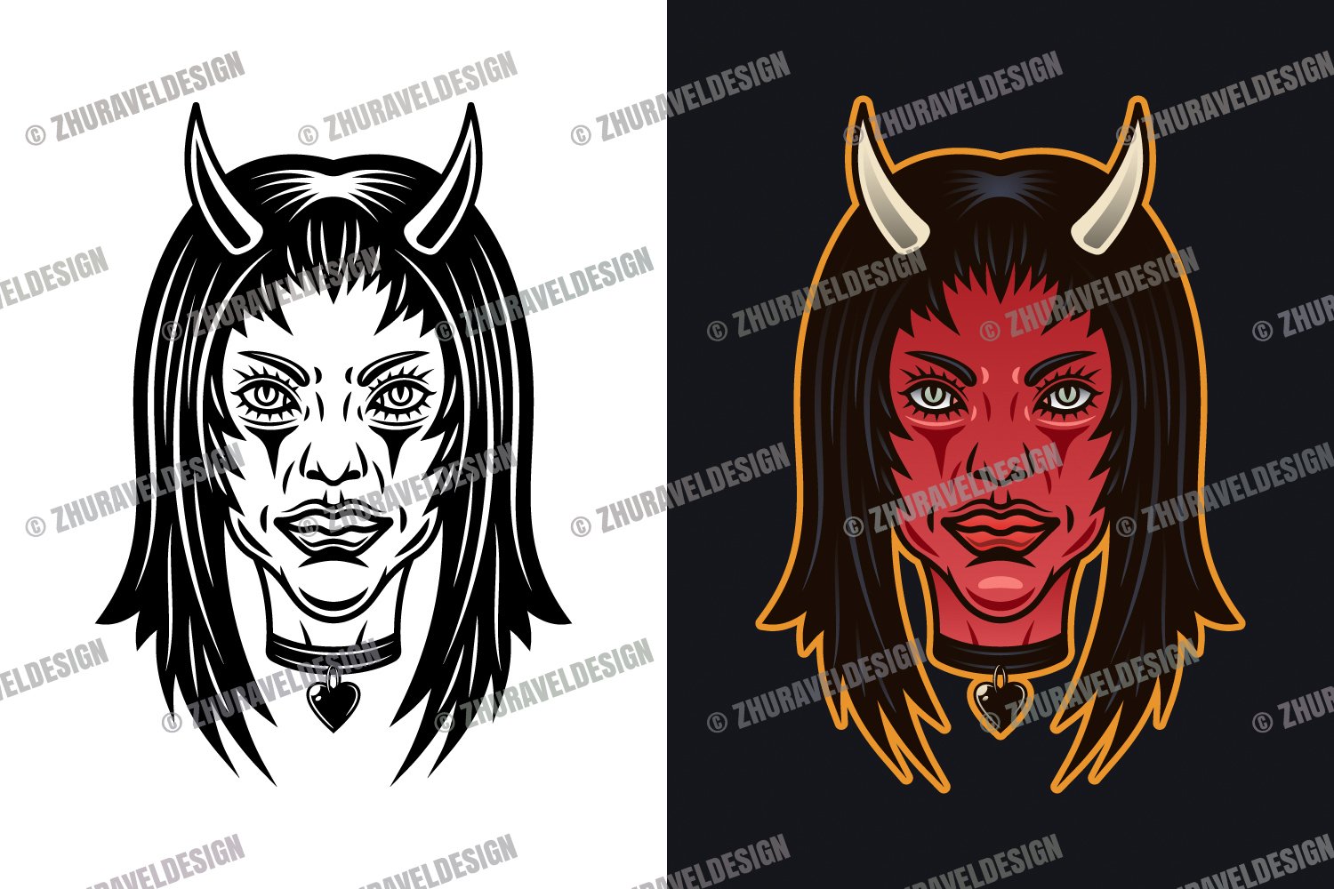 Devil Girl Designs