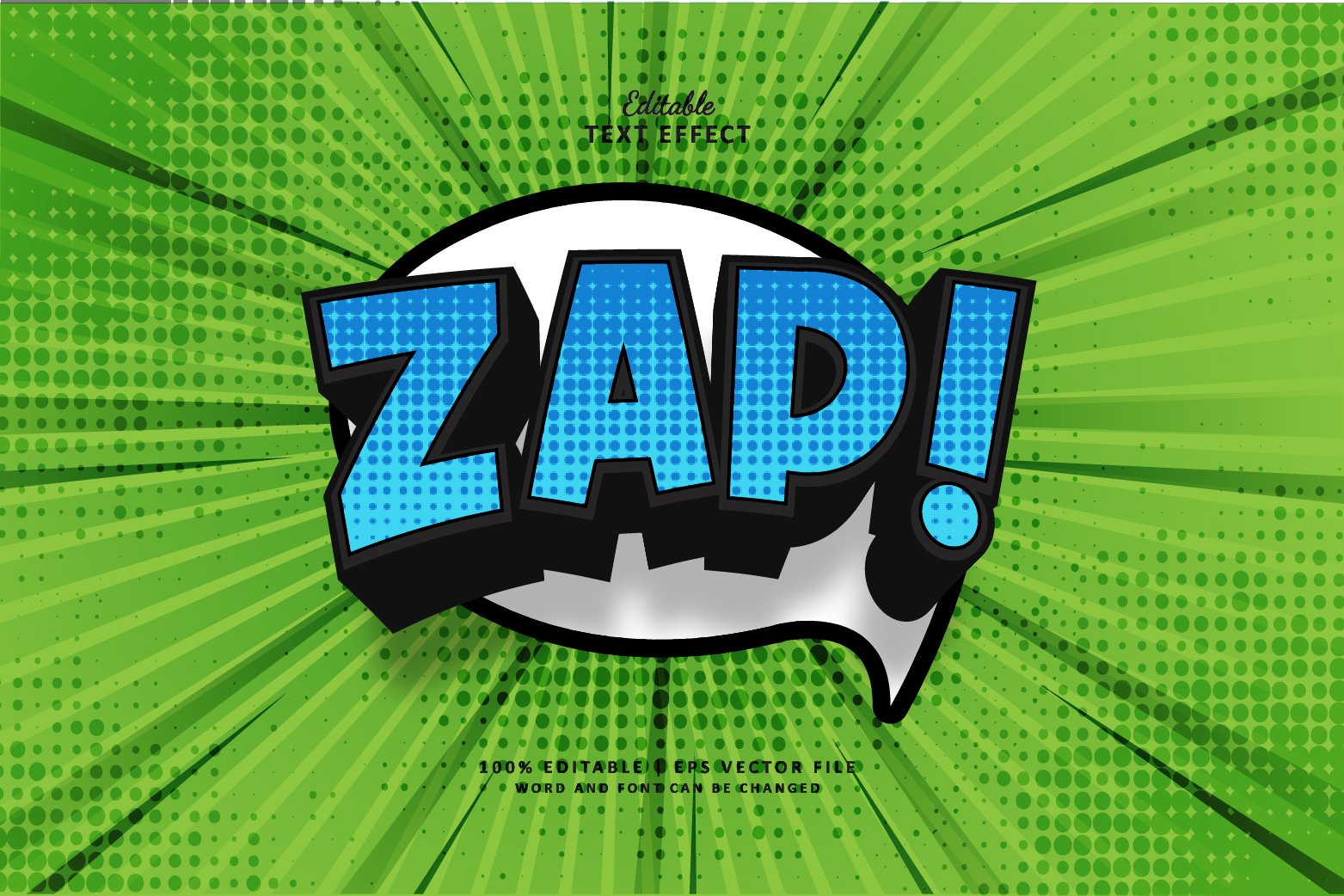Zap Word