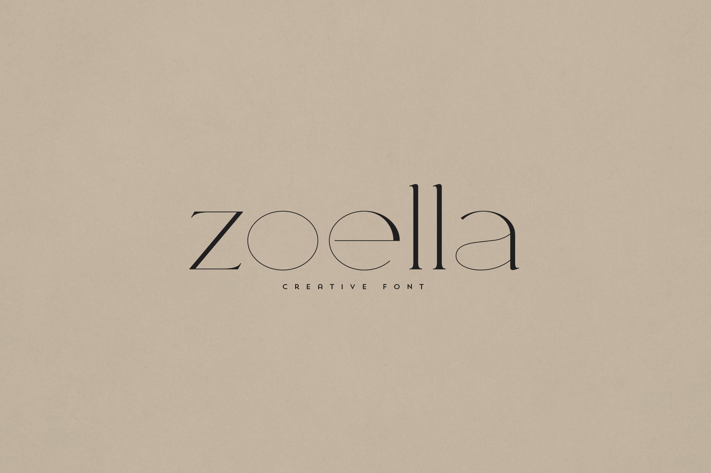 Zoella Logo