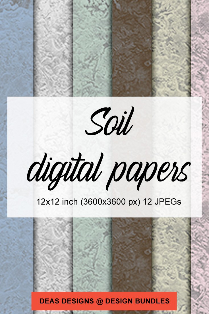 Soil digital papers