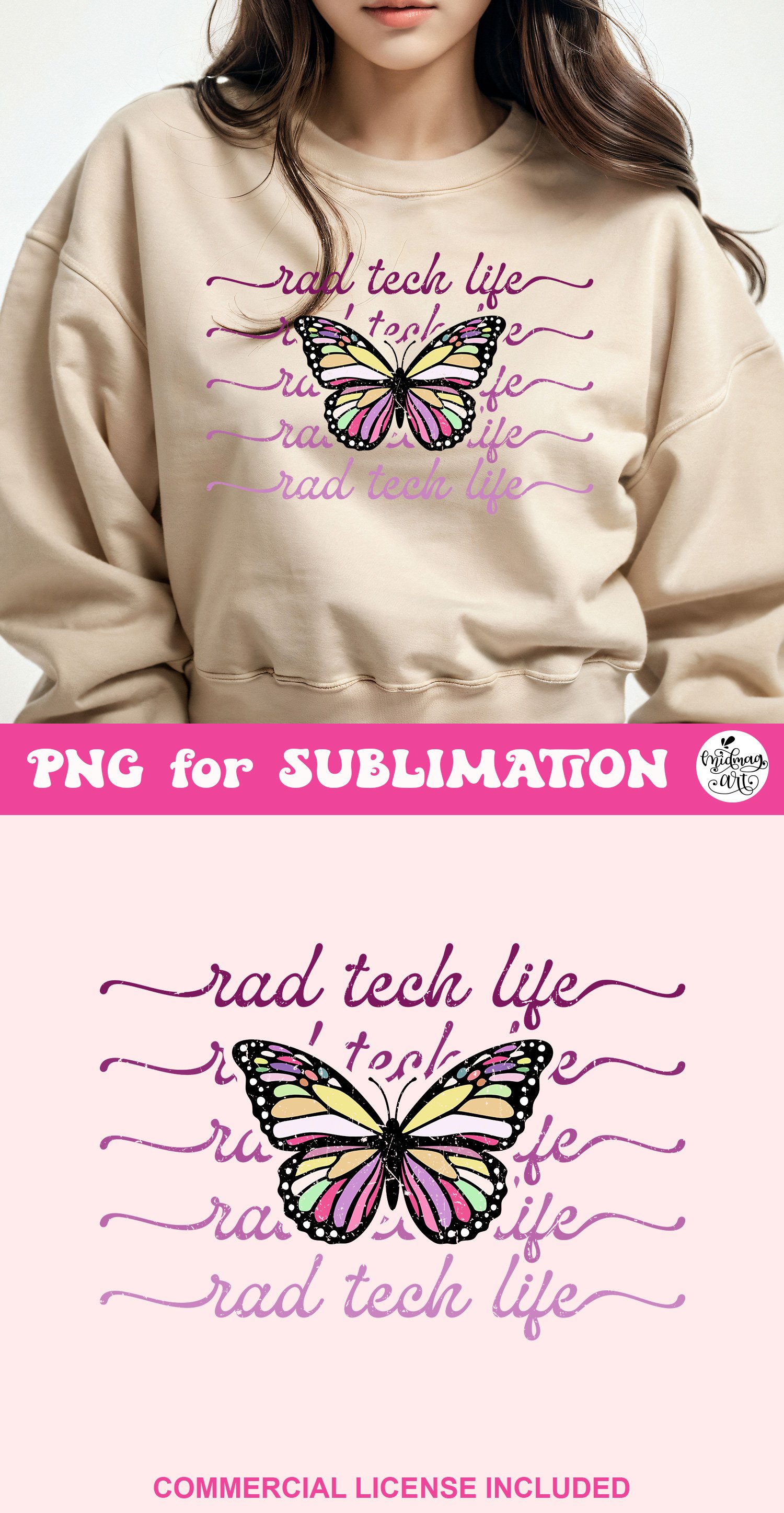 Rad Tech Life PNG, Radiology and Rad Tech png (4853646)