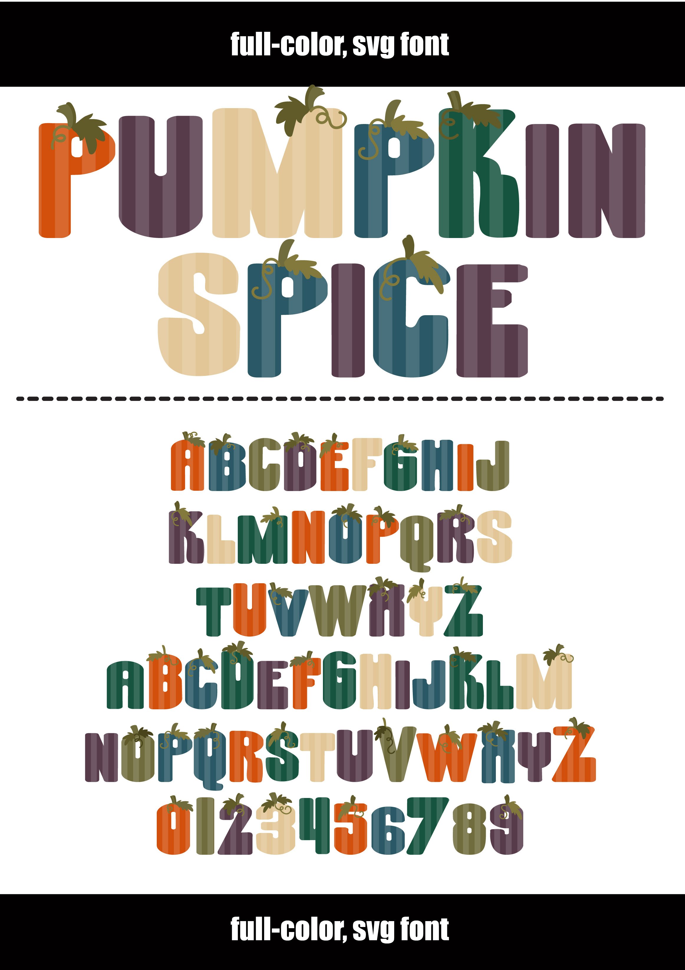 Pumpkin Spice (2274897)