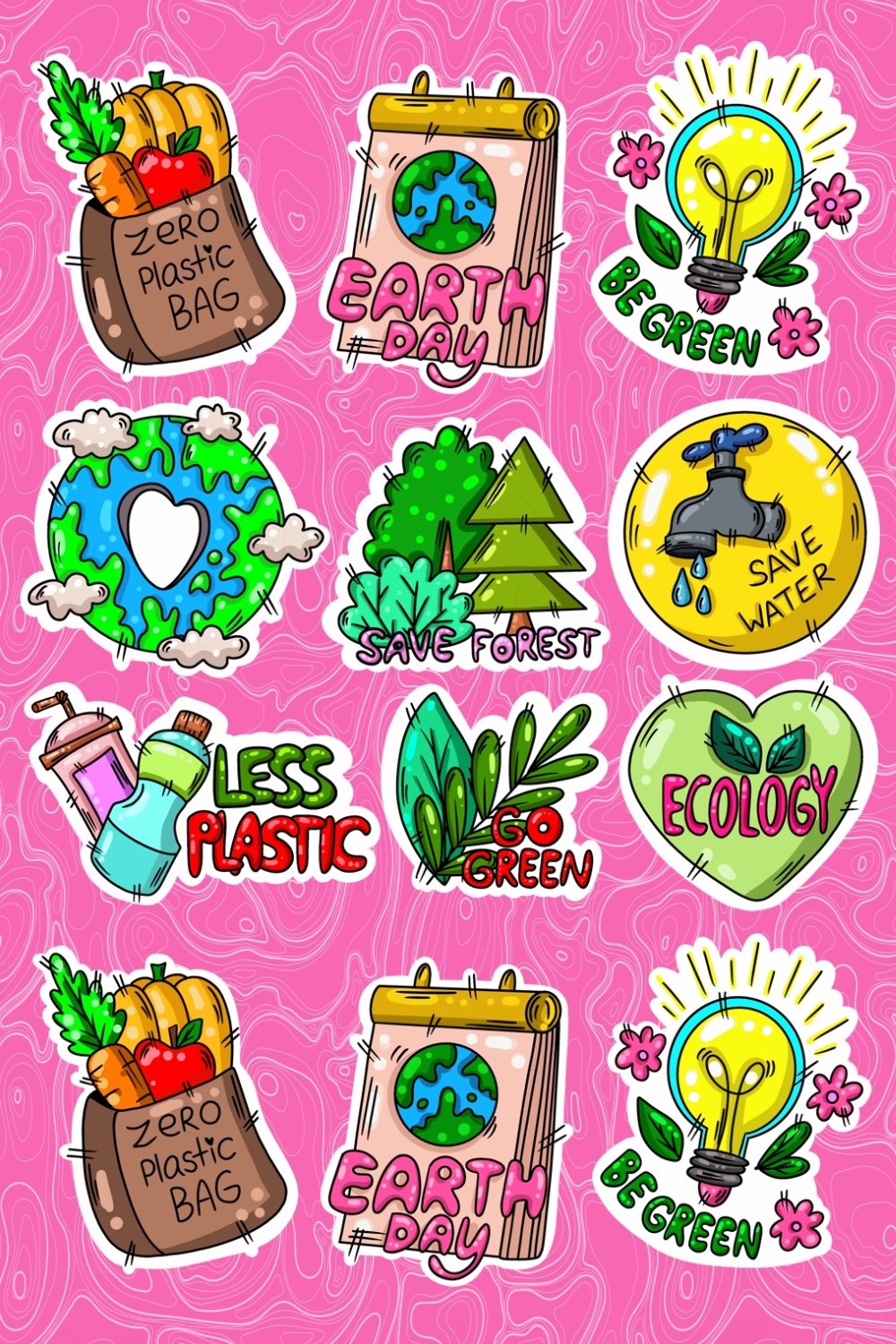 Earth Day Every Day, Cut File Earth Day,Earth Day Bundle