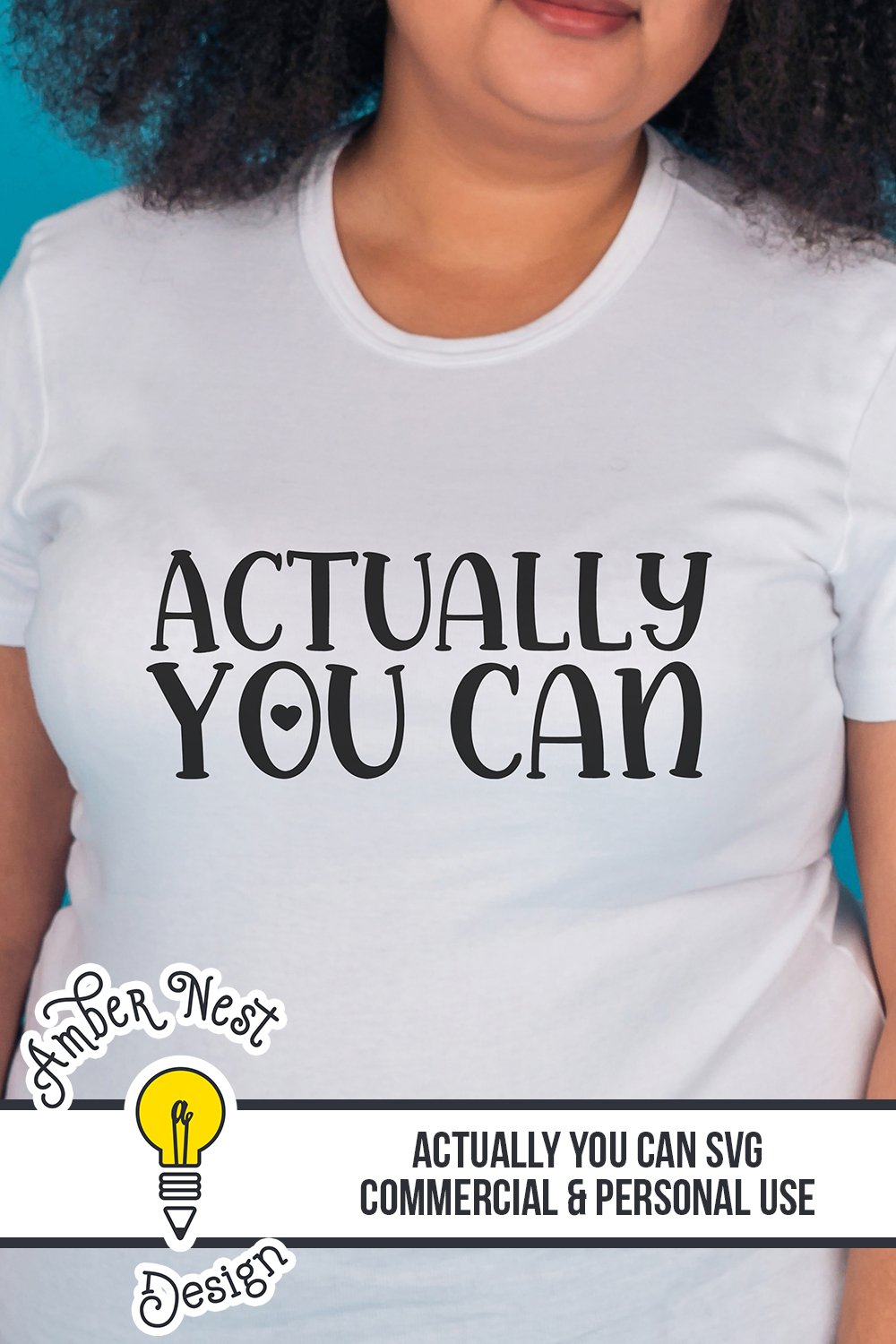 Actually You Can SVG (1285894)