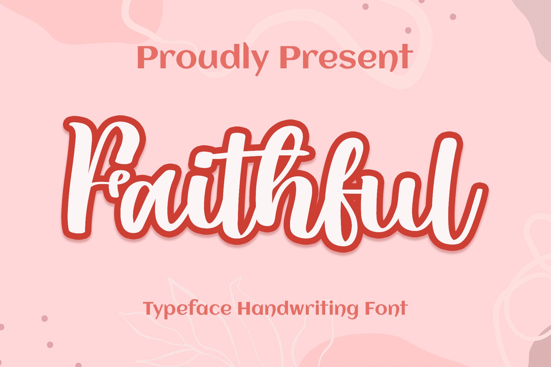 Handwriting Font