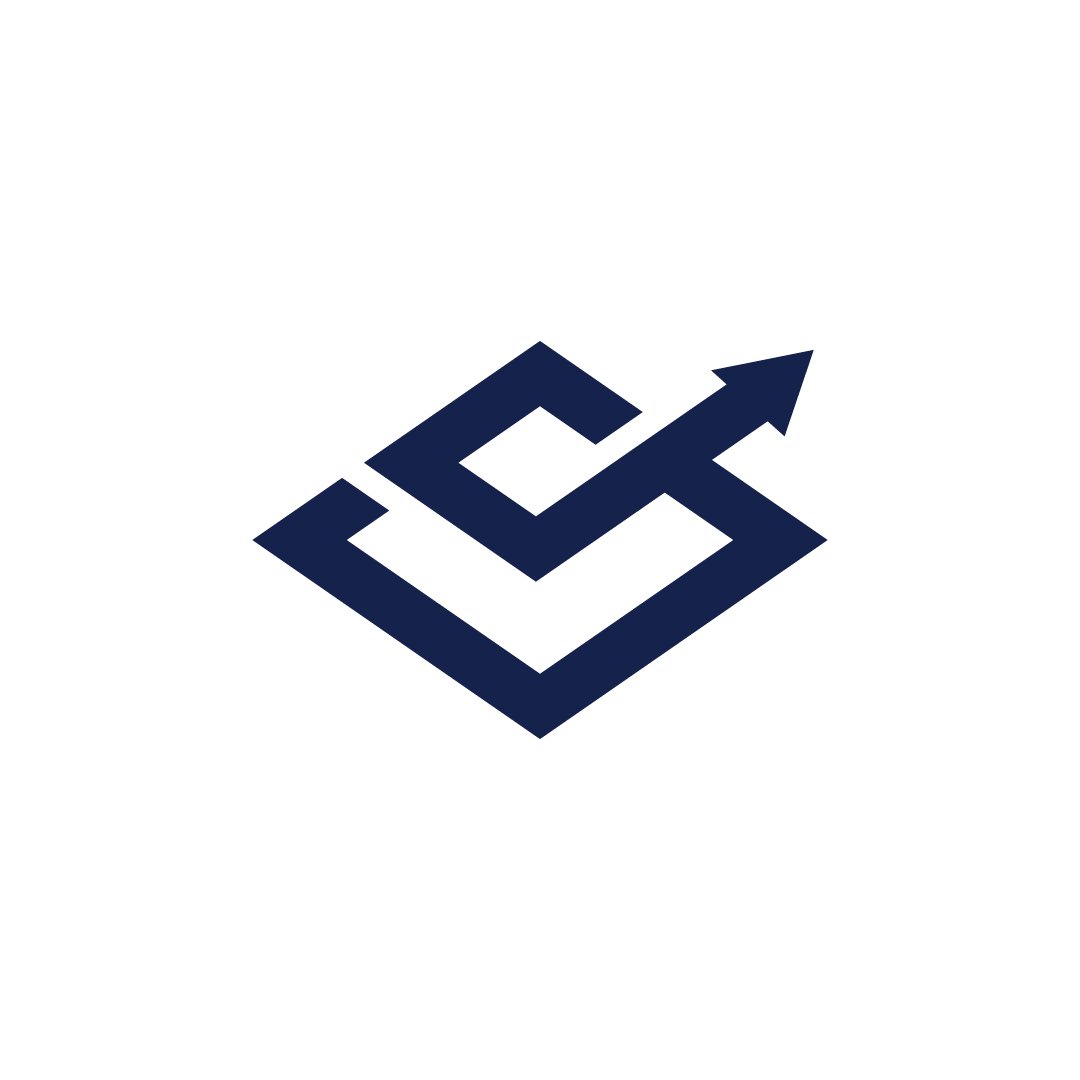 Business Management Logo Design
