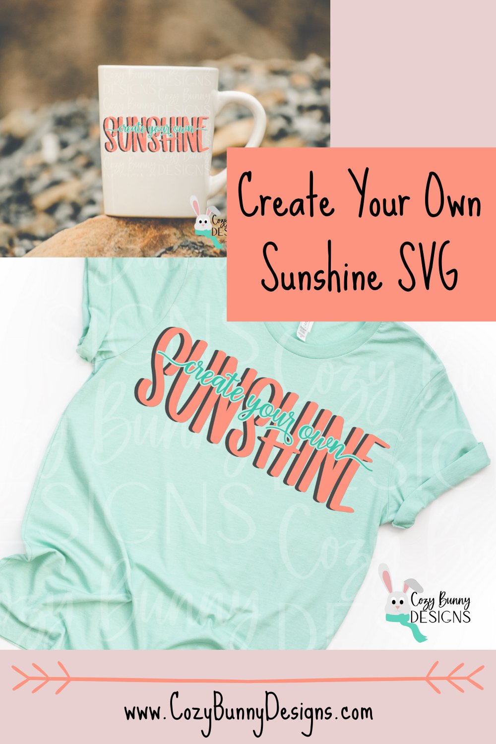 Create Your Own Sunshine SVG (1256300)