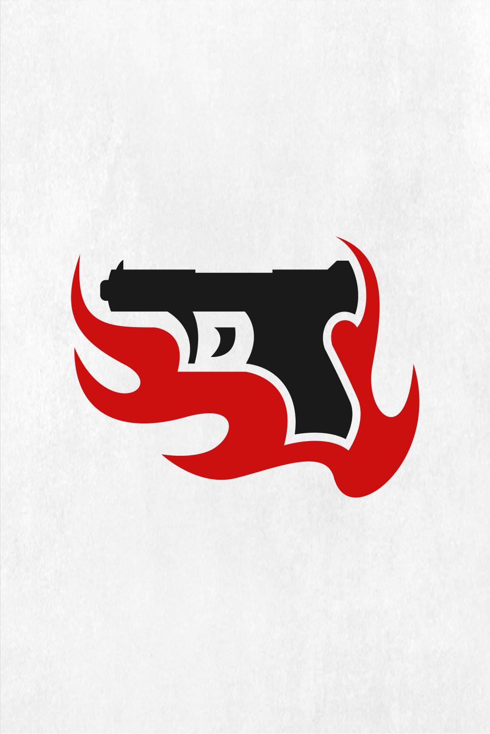 Gun logo (3611159)