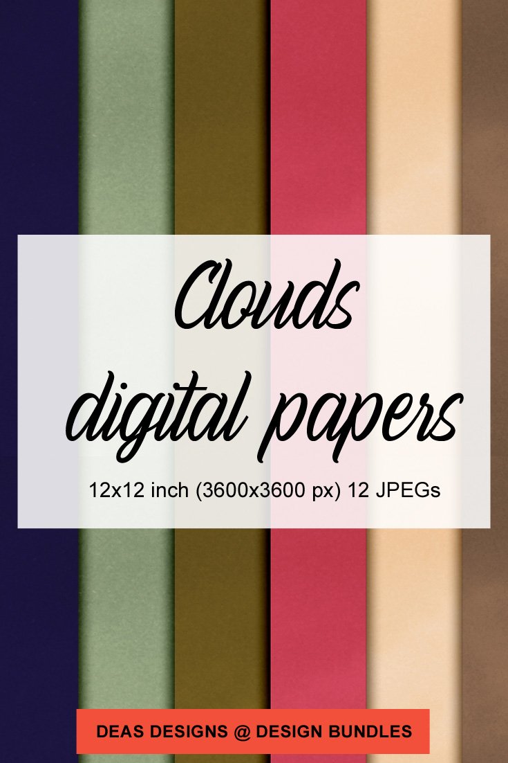 Clouds papers
