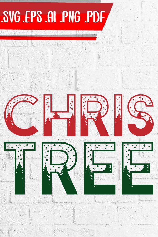 CHRISTREE (1053237)