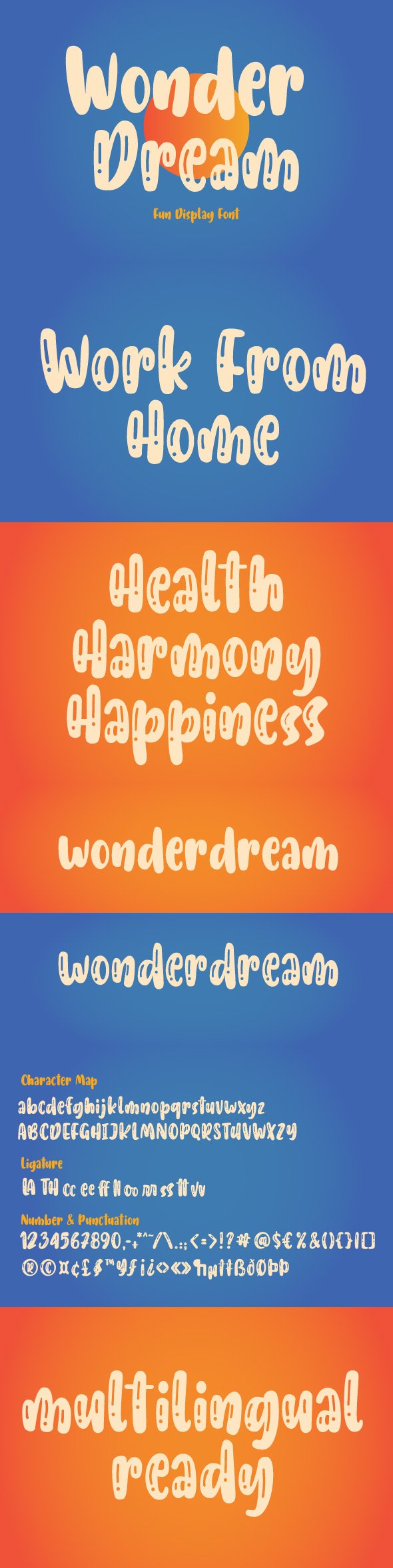 Wonder Dream (1108585)