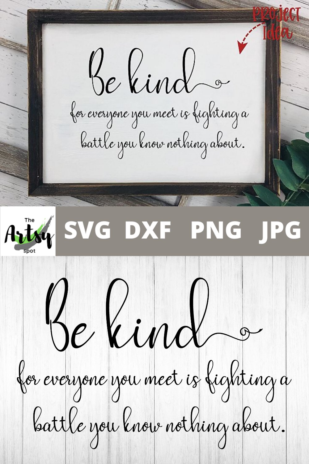 Be Kind Everyone You Meet is Fighting a Battle svg, be kind