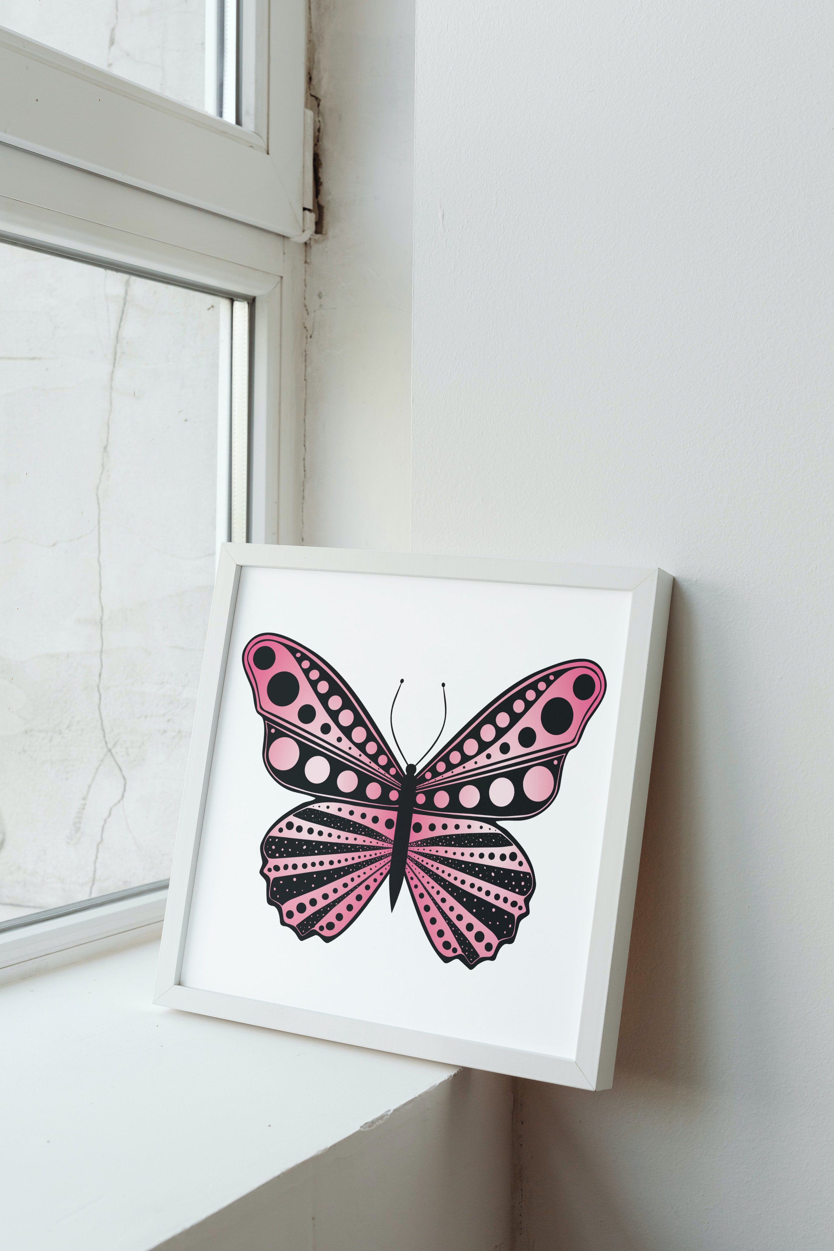 Butterfly SVG Sublimation Bundle