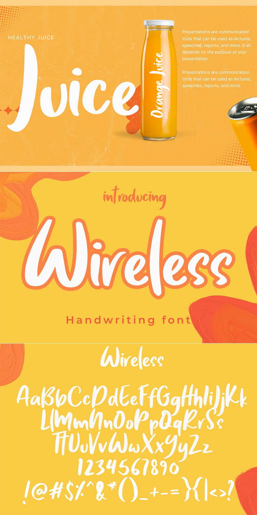 Wireless (3432912)