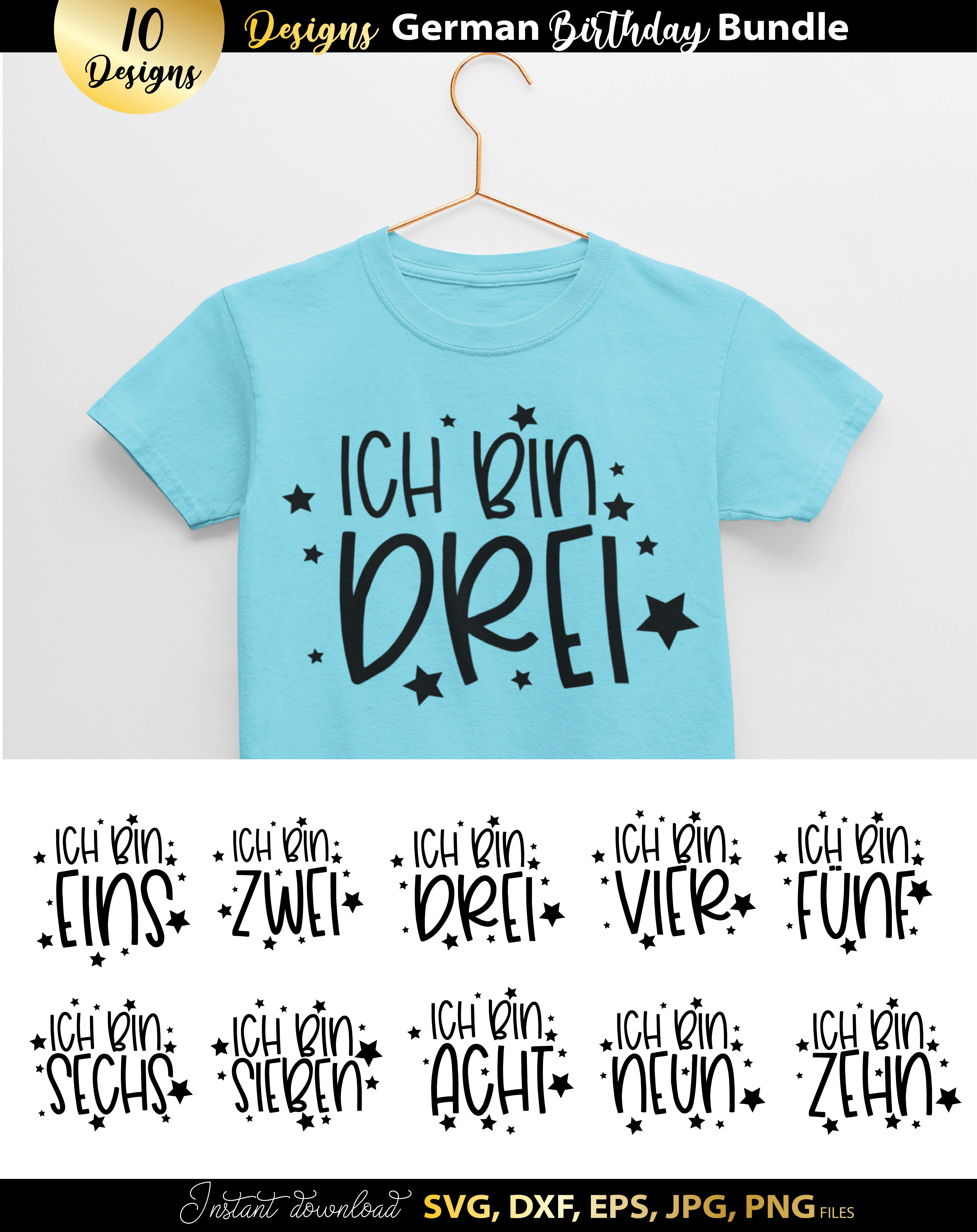 German Papa | Liebling Herz | Alles Liebe Vatertag