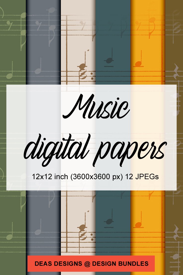 Music papers