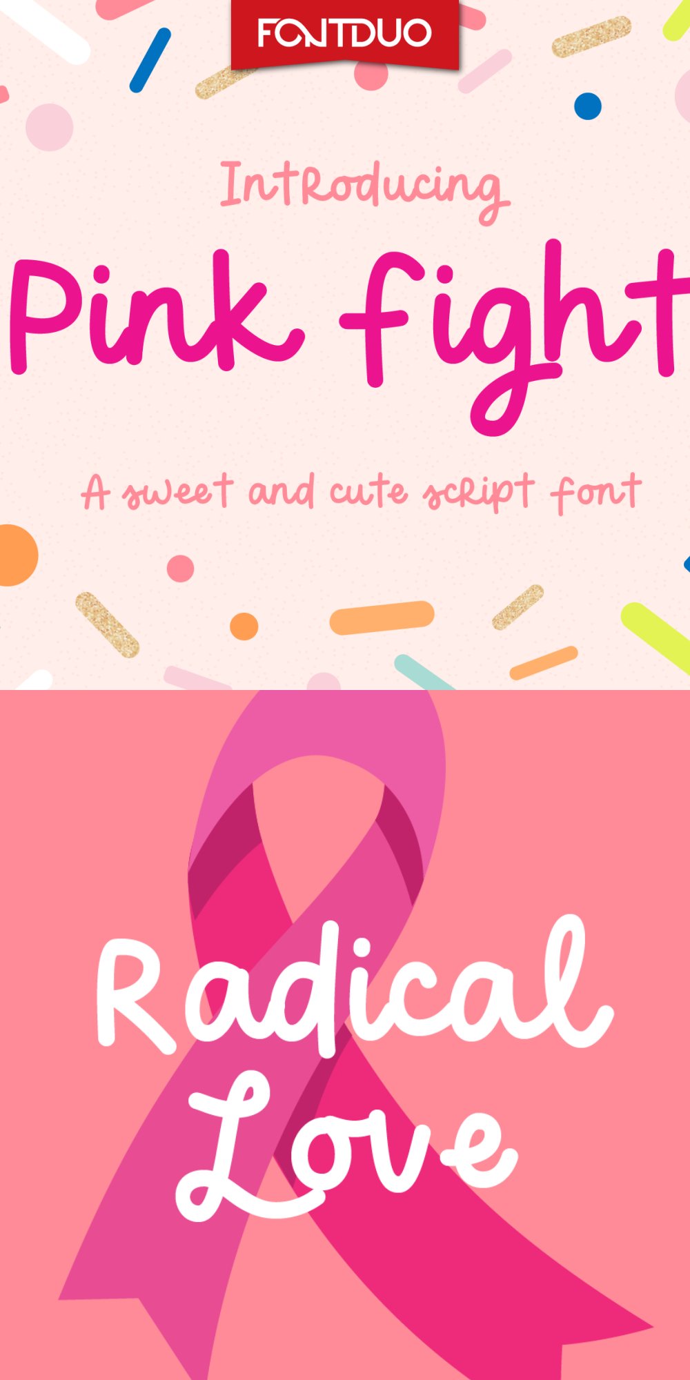 Pink Fight (2350765)