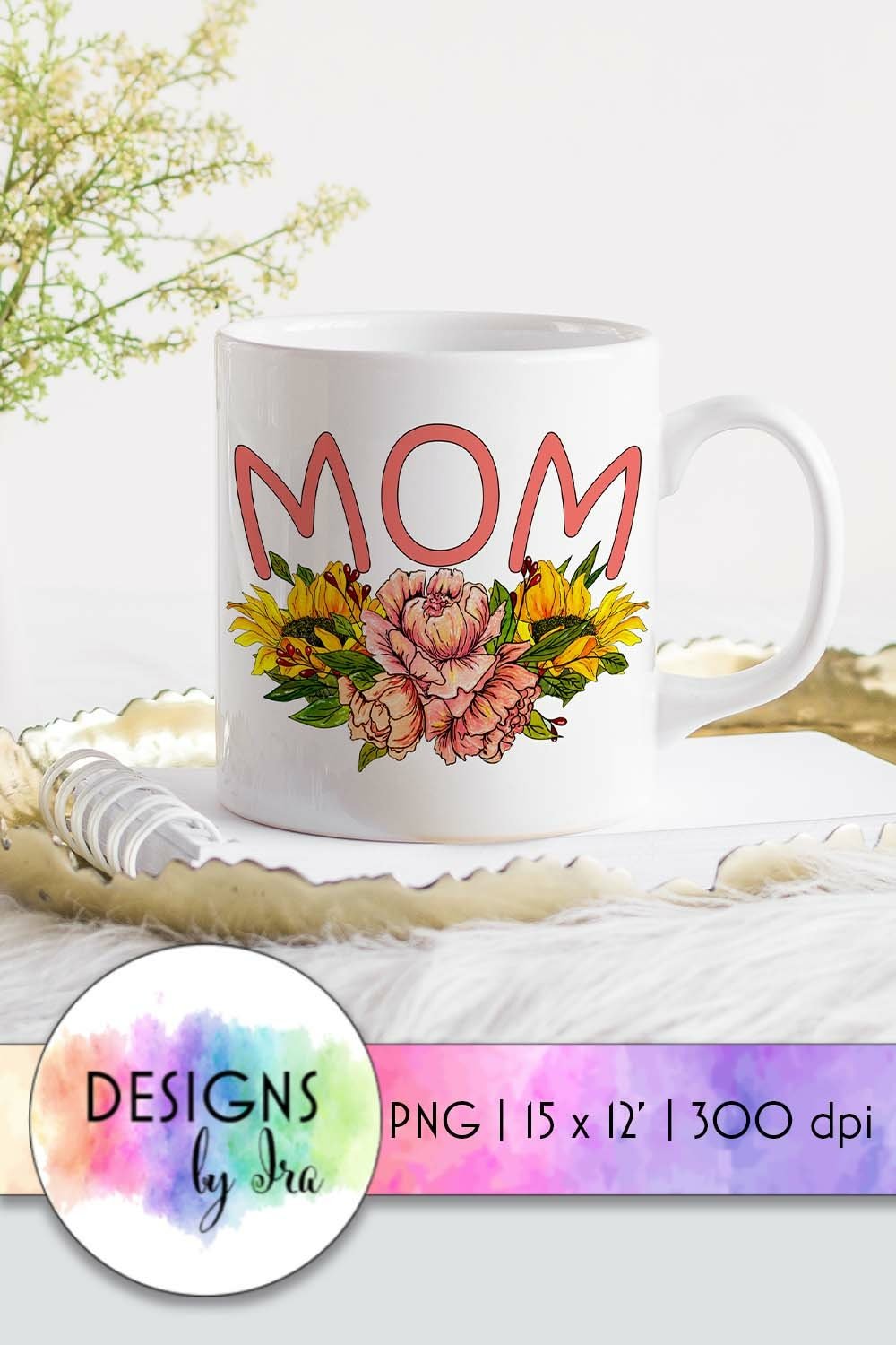 MOM Sublimation | Mothers Day Sublimation | Mom Life