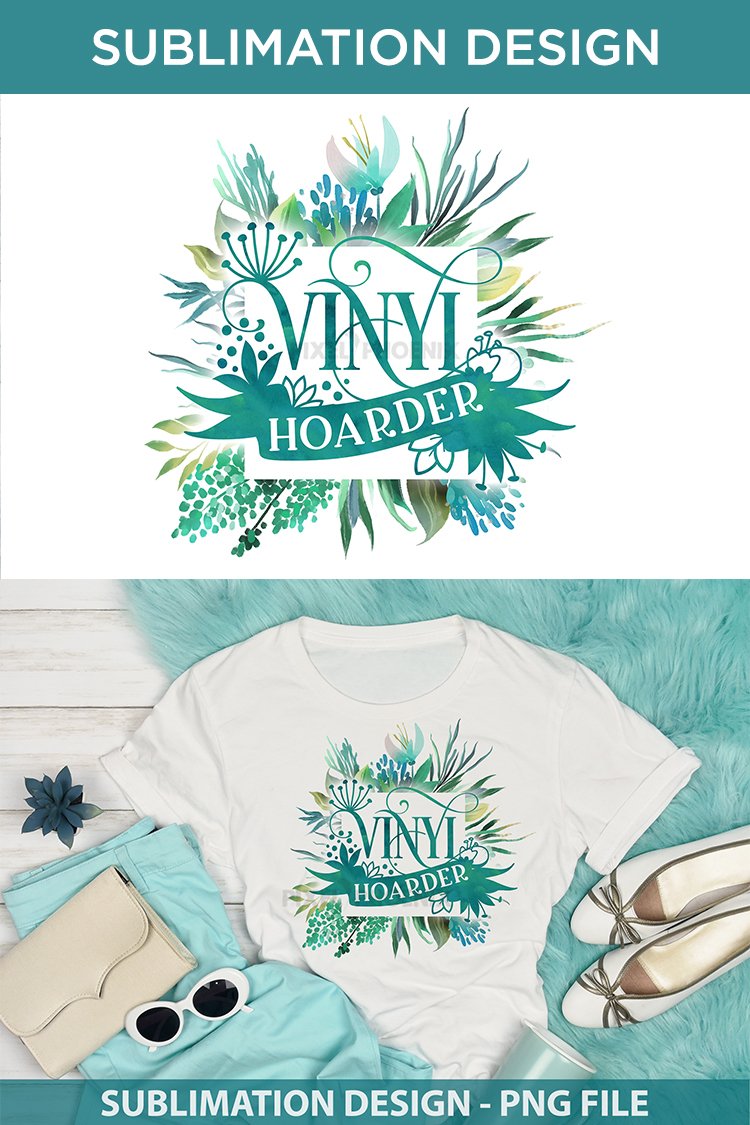 Sublimation design, Sublimation file, Crafter Sublimation