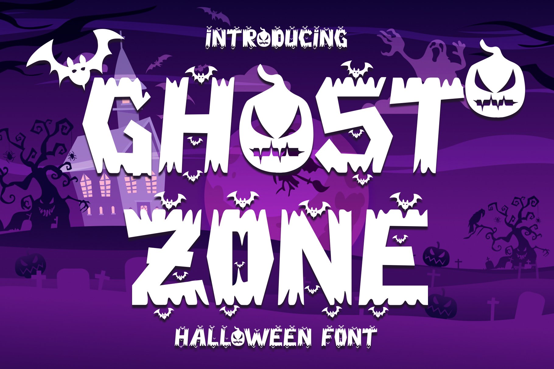 Ghost Zone (1507364)