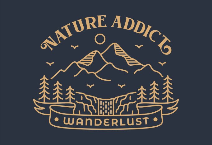 Nature Addict 2