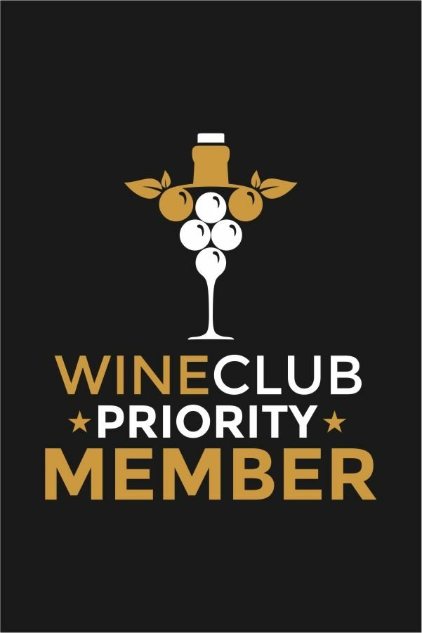 Wine Club member, Drink, Party, Good Wine Vector Design