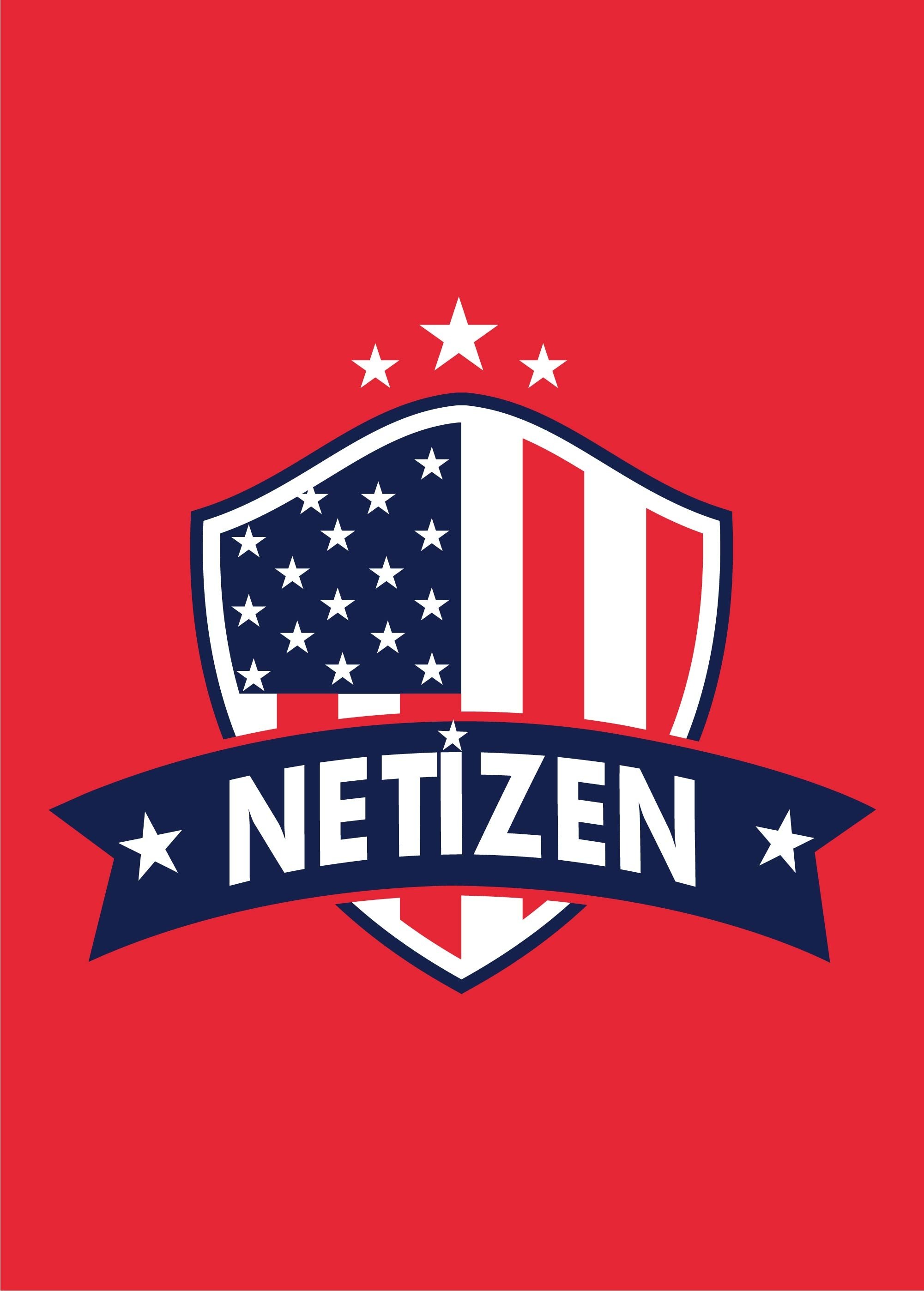 USA NETIZEN LOGO
