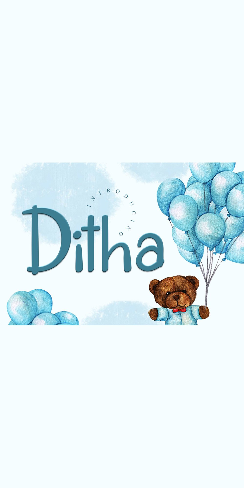 Ditha (3086648)