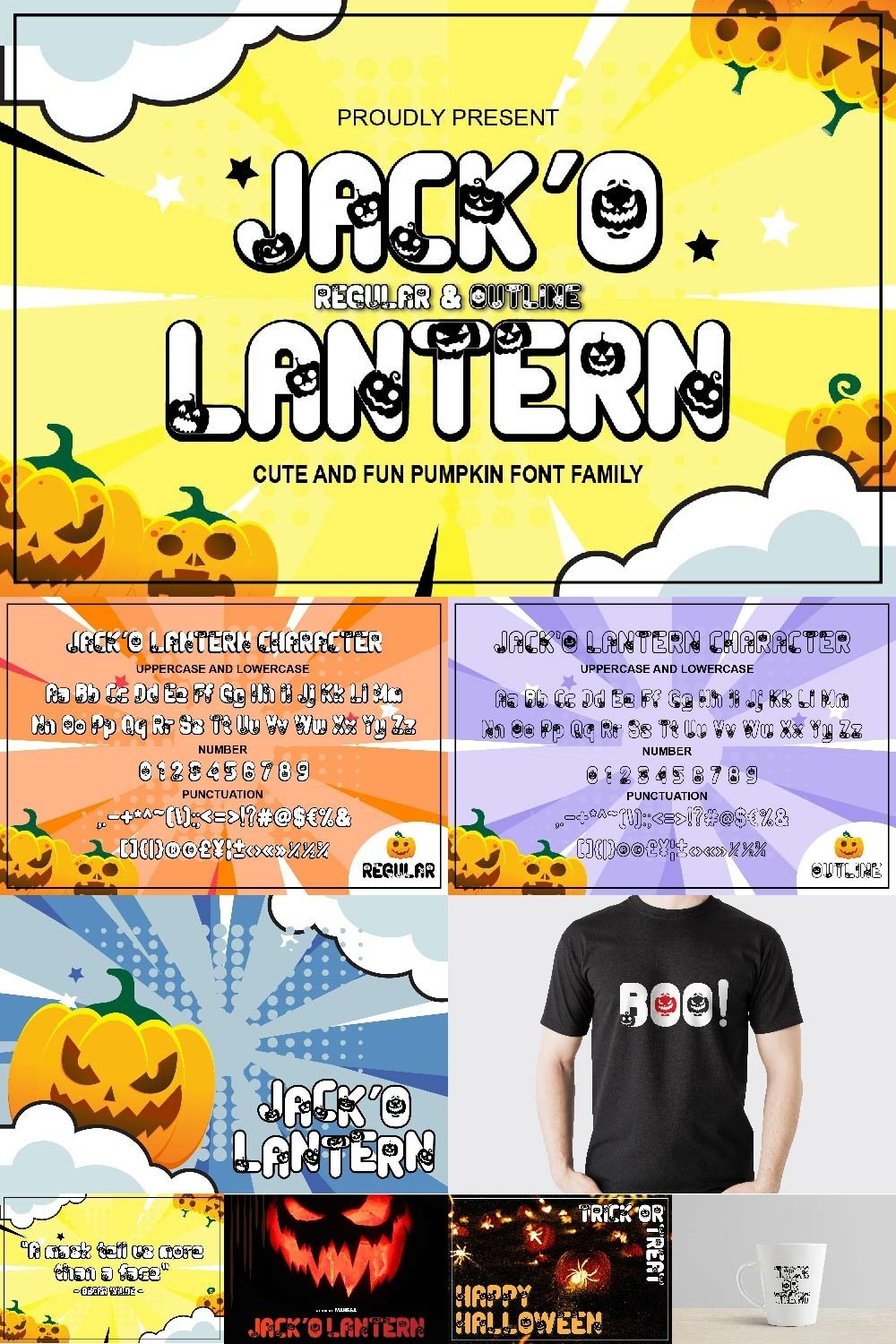 Jack O Lantern (2170418)