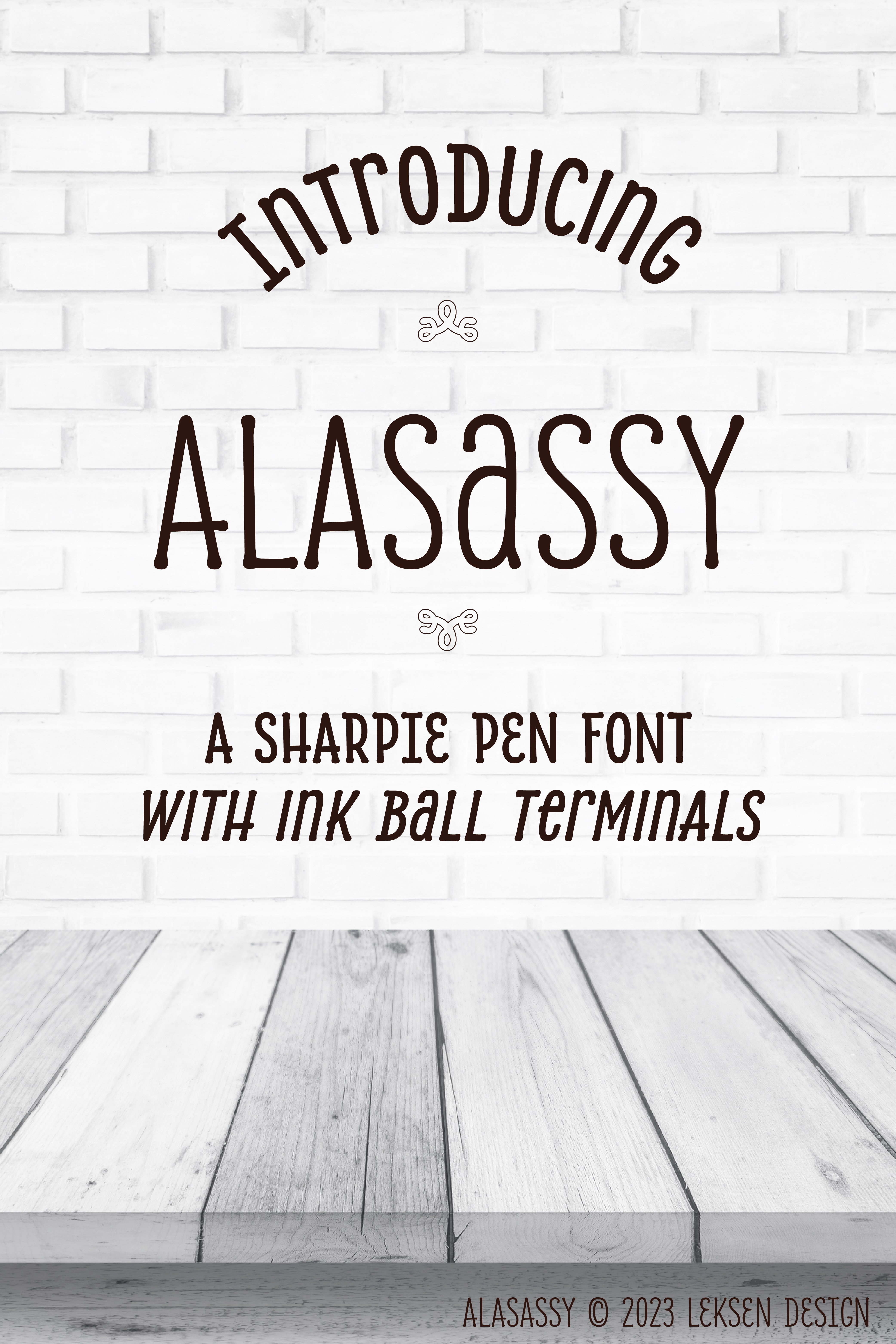 Alasassy Caps Regular (2988927)