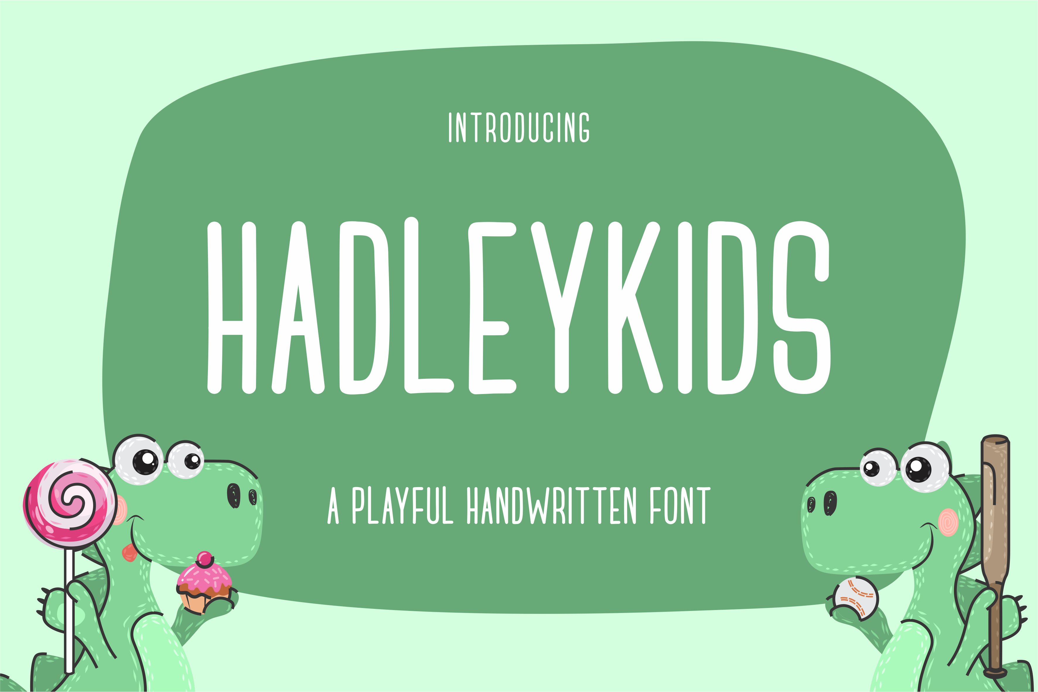 Hadleykids