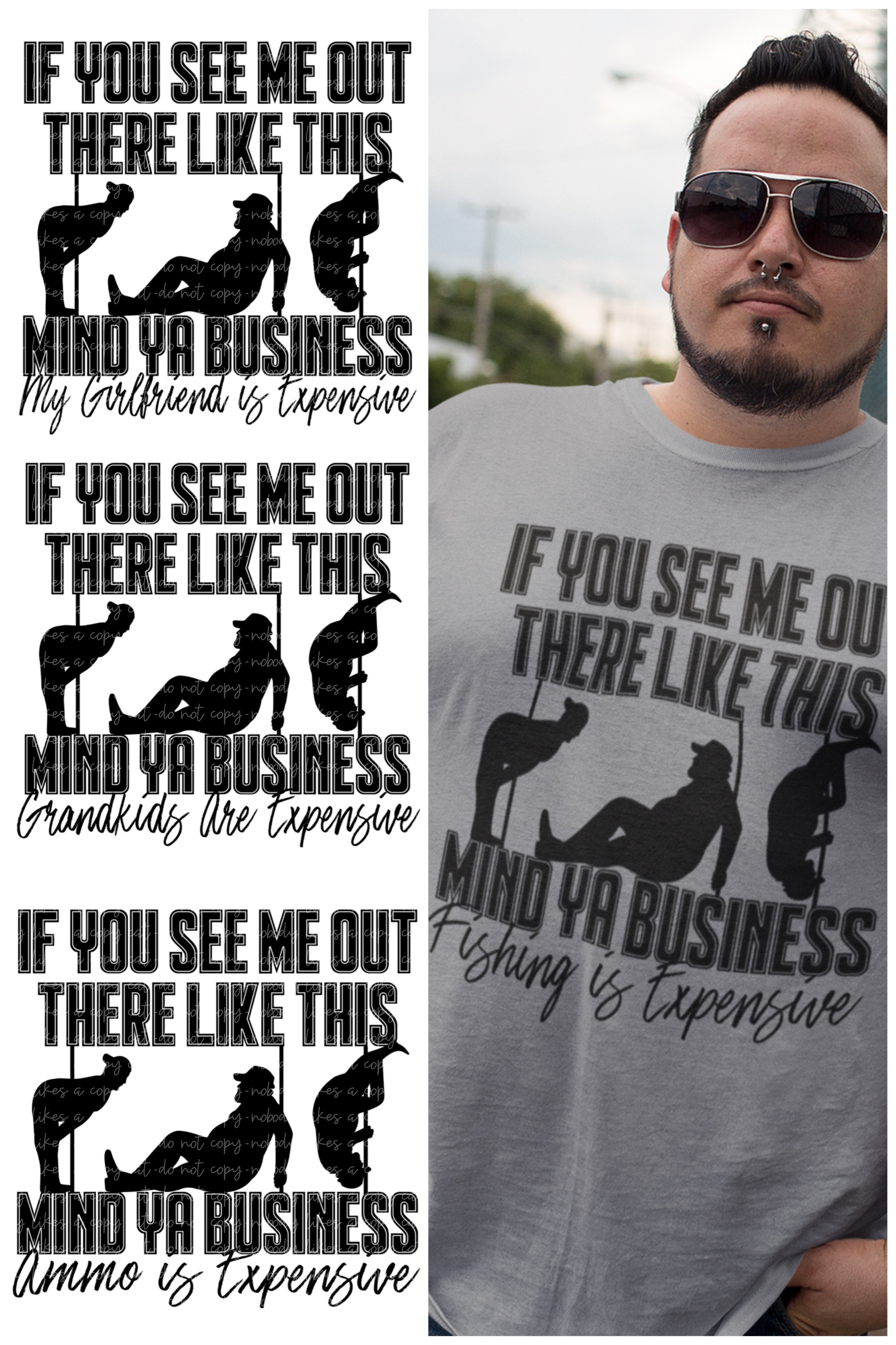 Men’s Funny Sublimation Design Bundle for Tshirt-Adult humor