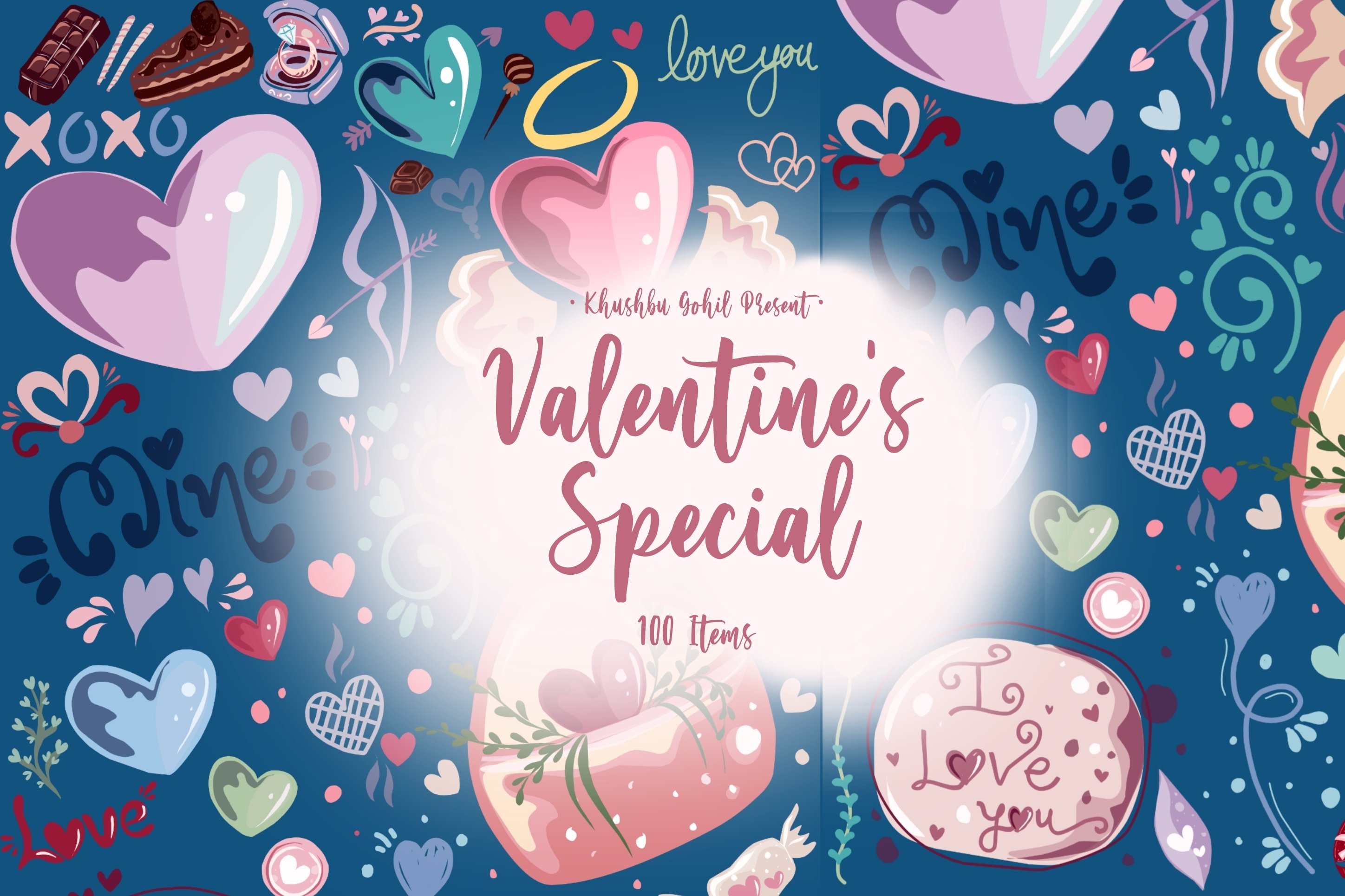 Valentine's Special (1145067)