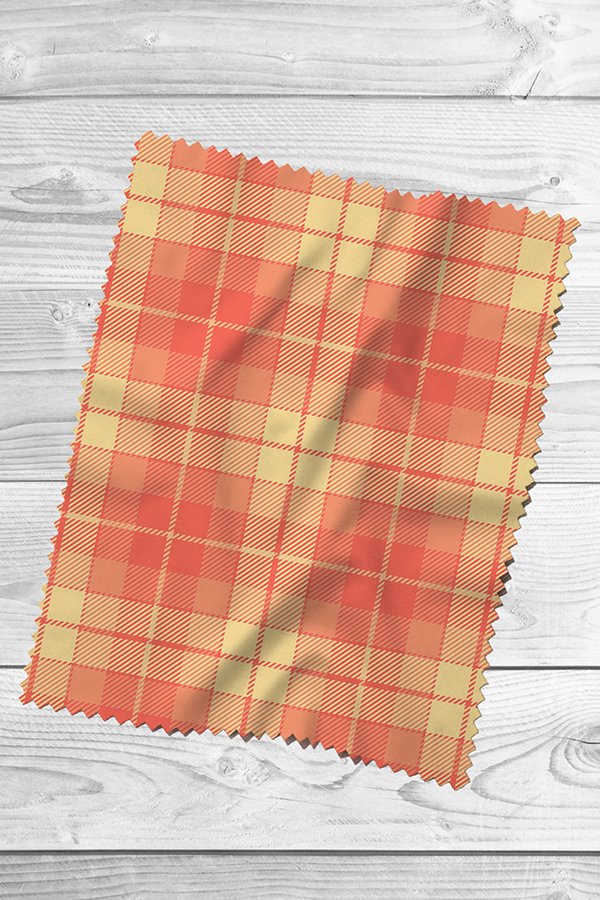 Tartan Digital Paper. Tartan Plaid Seamless (850096)