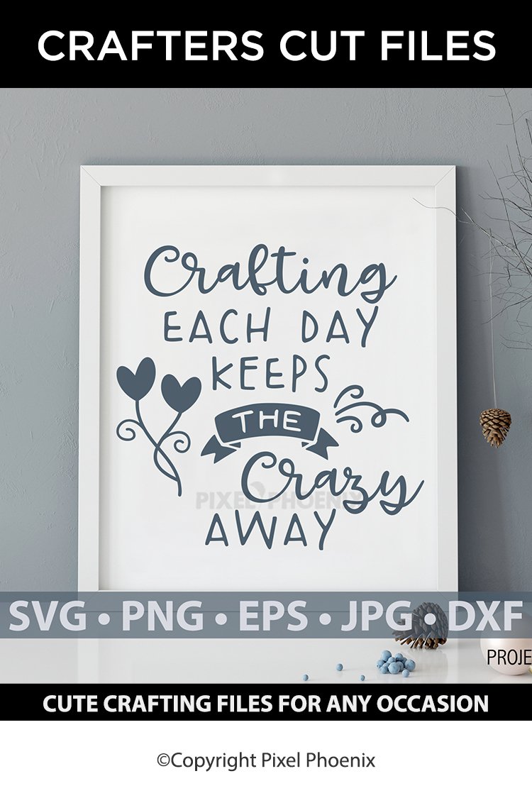 Craft SVG, Crafts SVG, Craft Room SVG