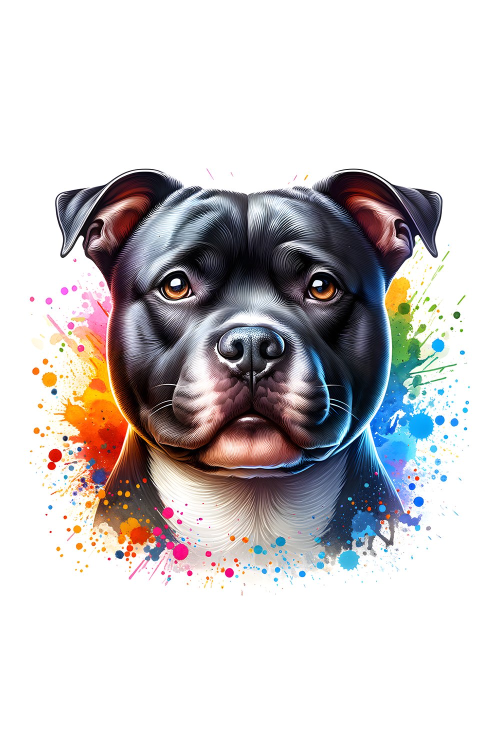 Dog JPG sublimation Design (3625190)