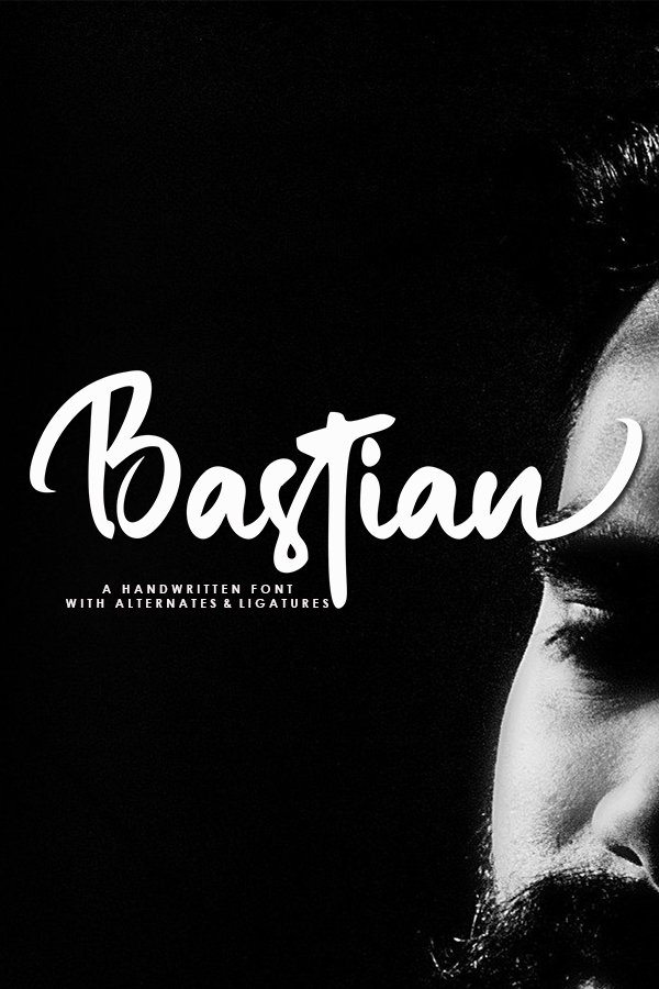 Bastian - Handwritten (956716)