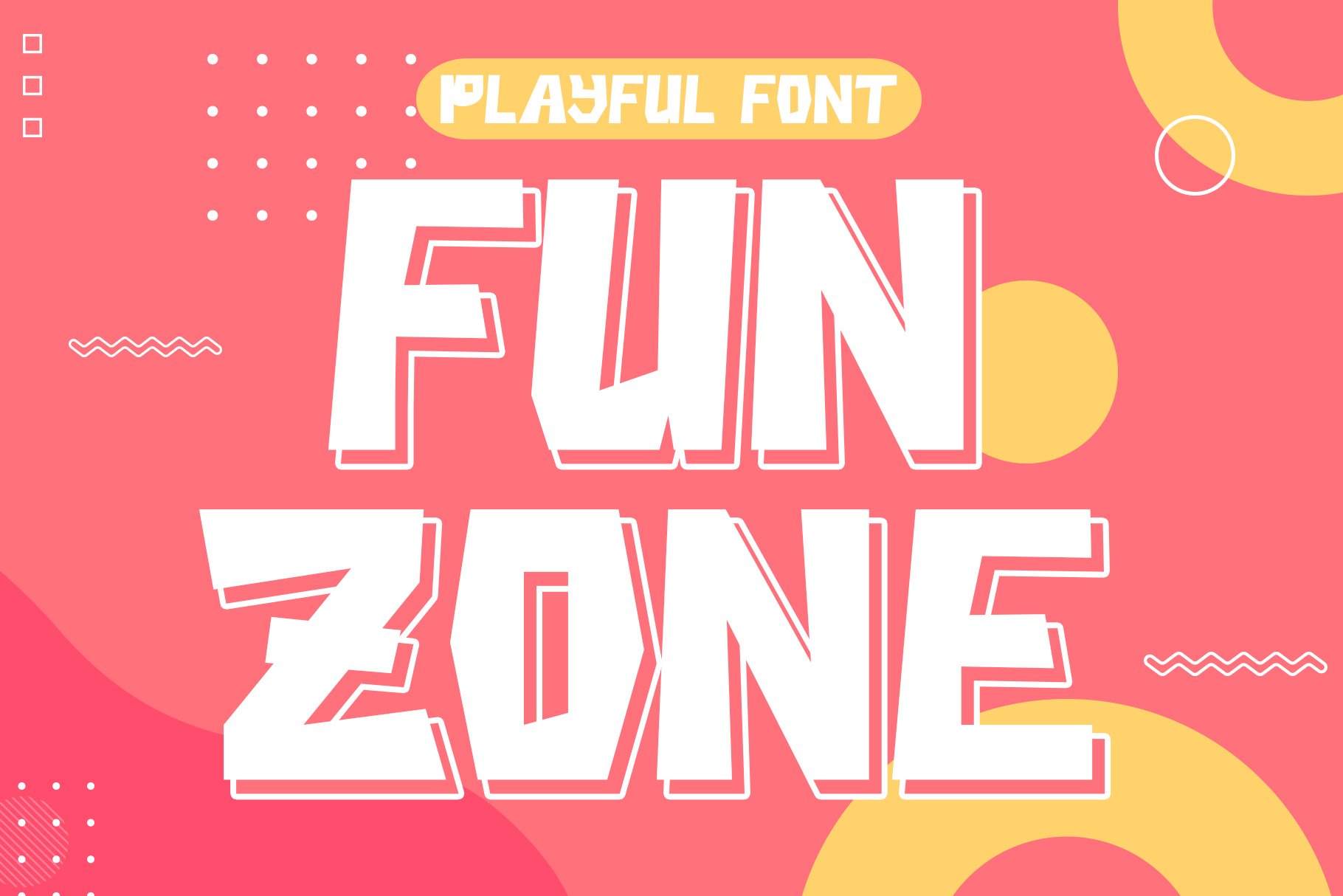 Fun Zone (1439854)