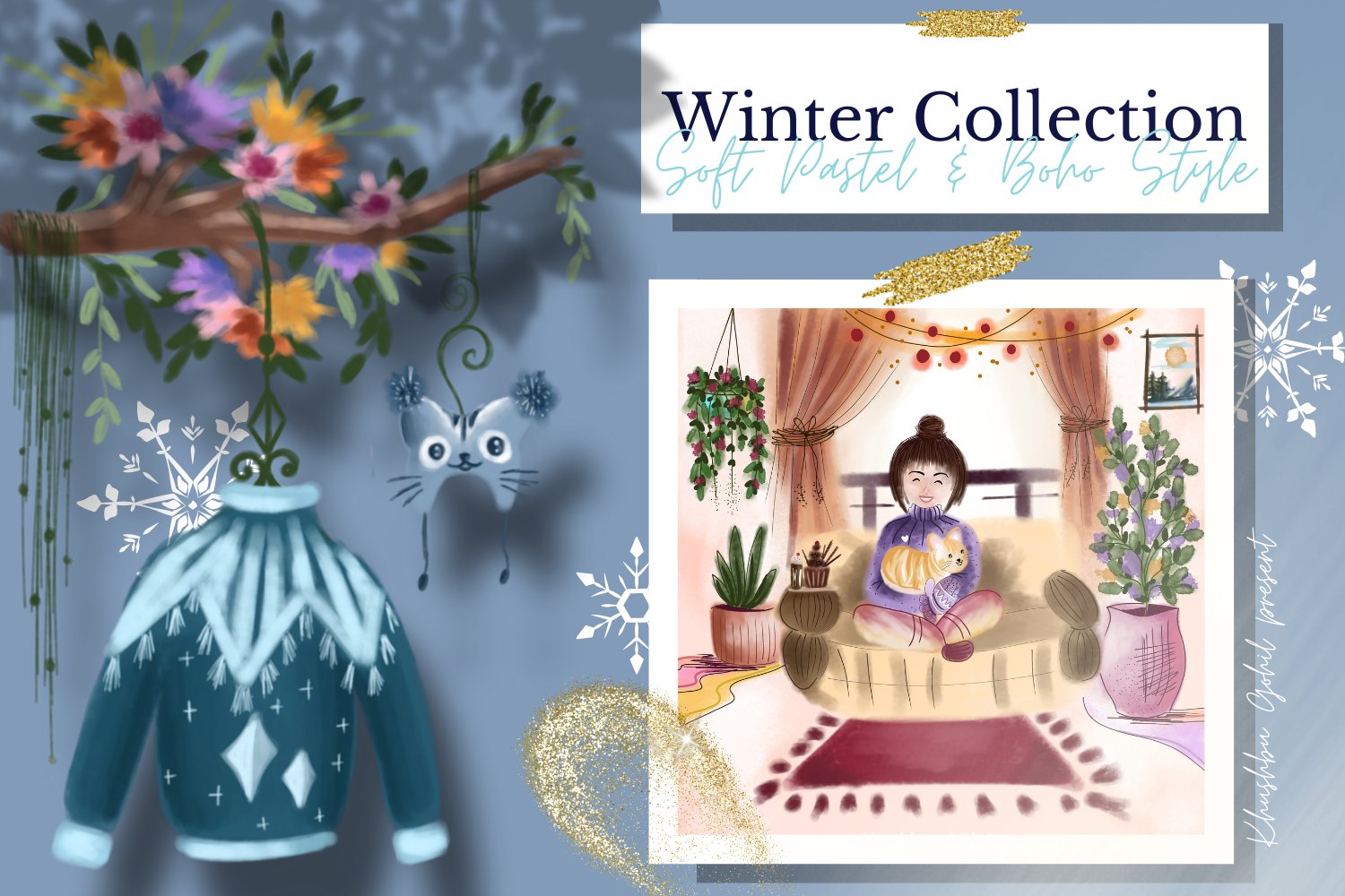 Winter Collection (1205683)