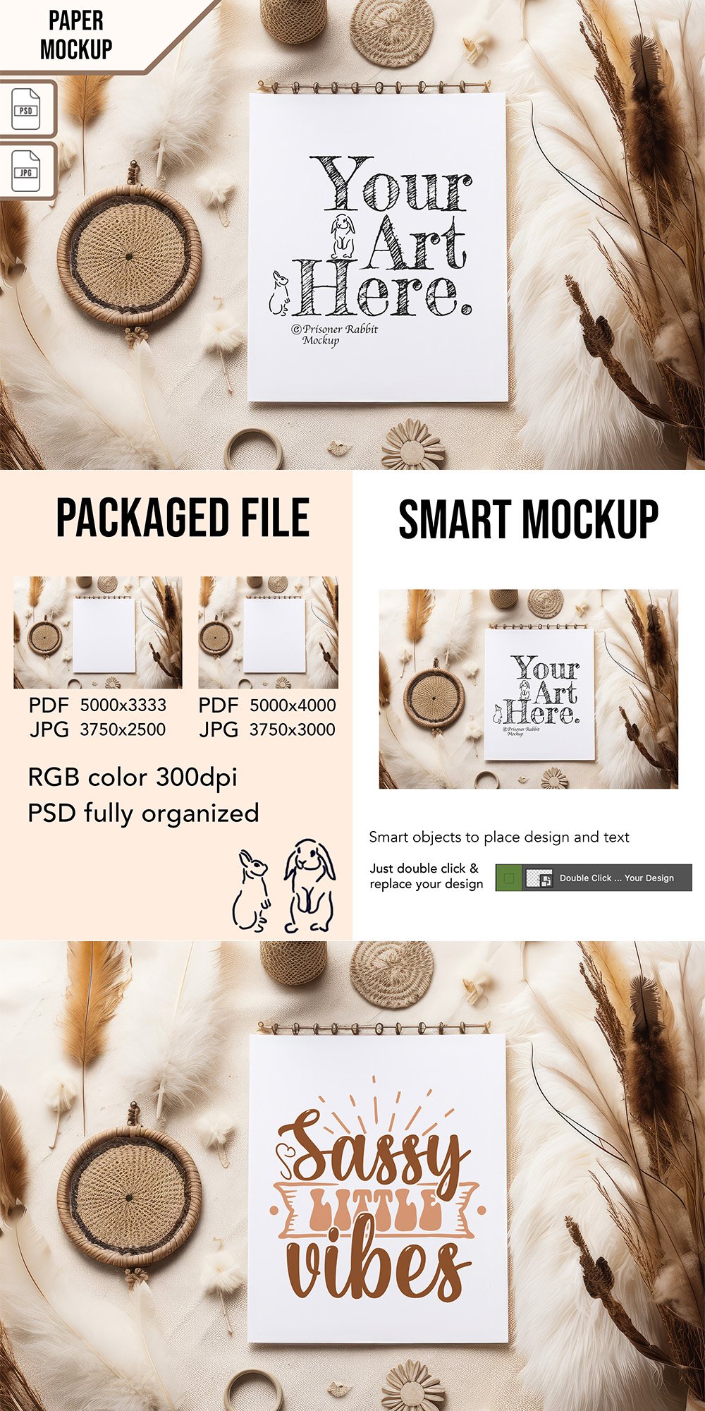 Sketch Pad Drawing Smart Mockup Psd And Template 3048638