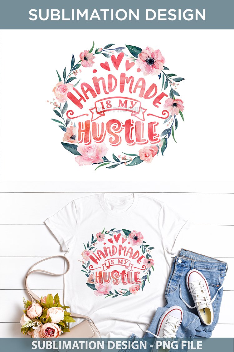 Sublimation design, Sublimation file, Craft (1056293)