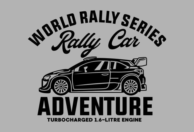 RALLY CAR ADVENTURE