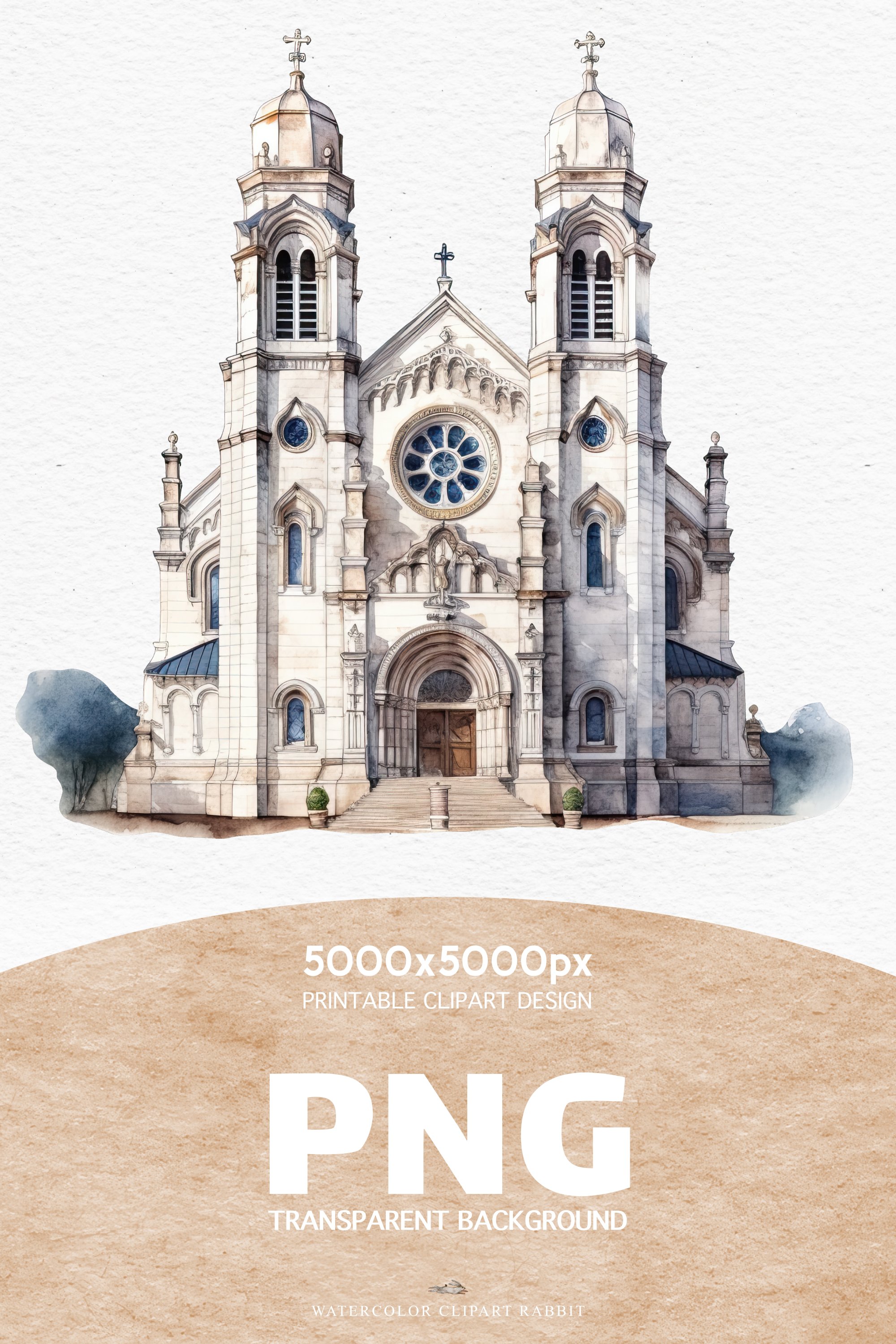 Catholic Church Religion Clipart PNG Cathedral Wedding Image