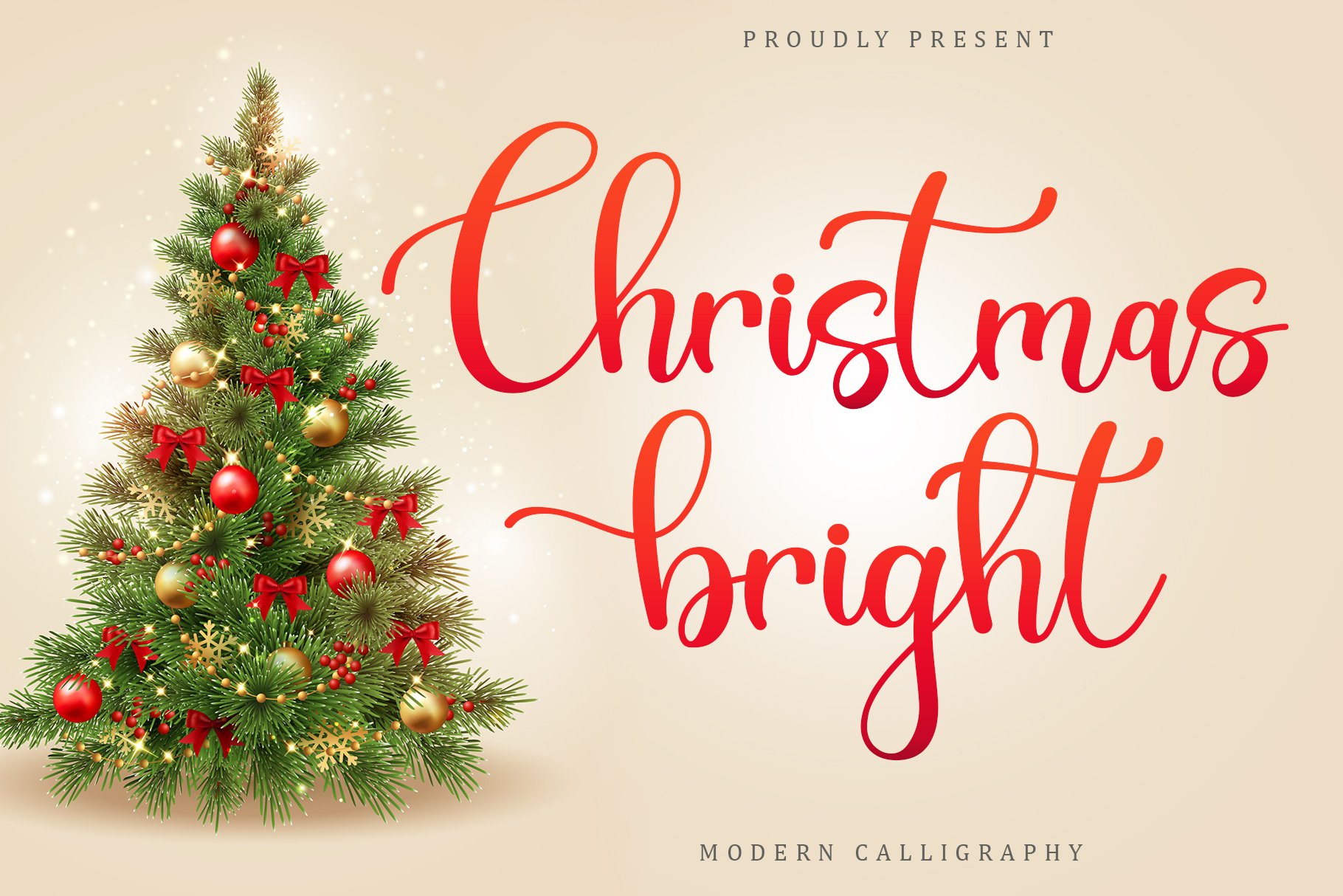 Christmas Bright (1041821)