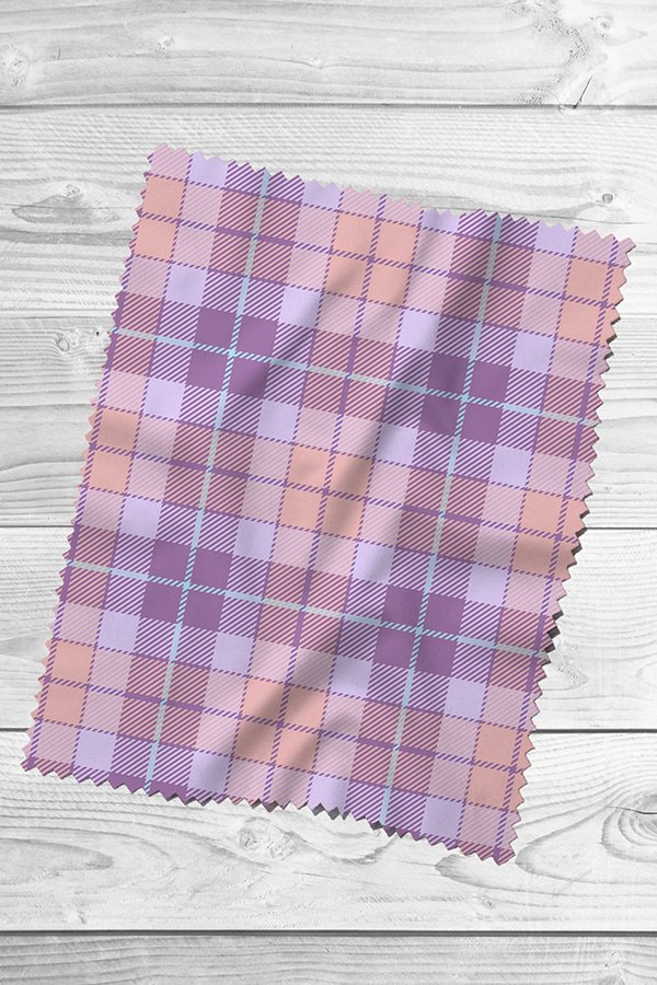 Tartan Digital Paper. Tartan Plaid Seamless (850095)
