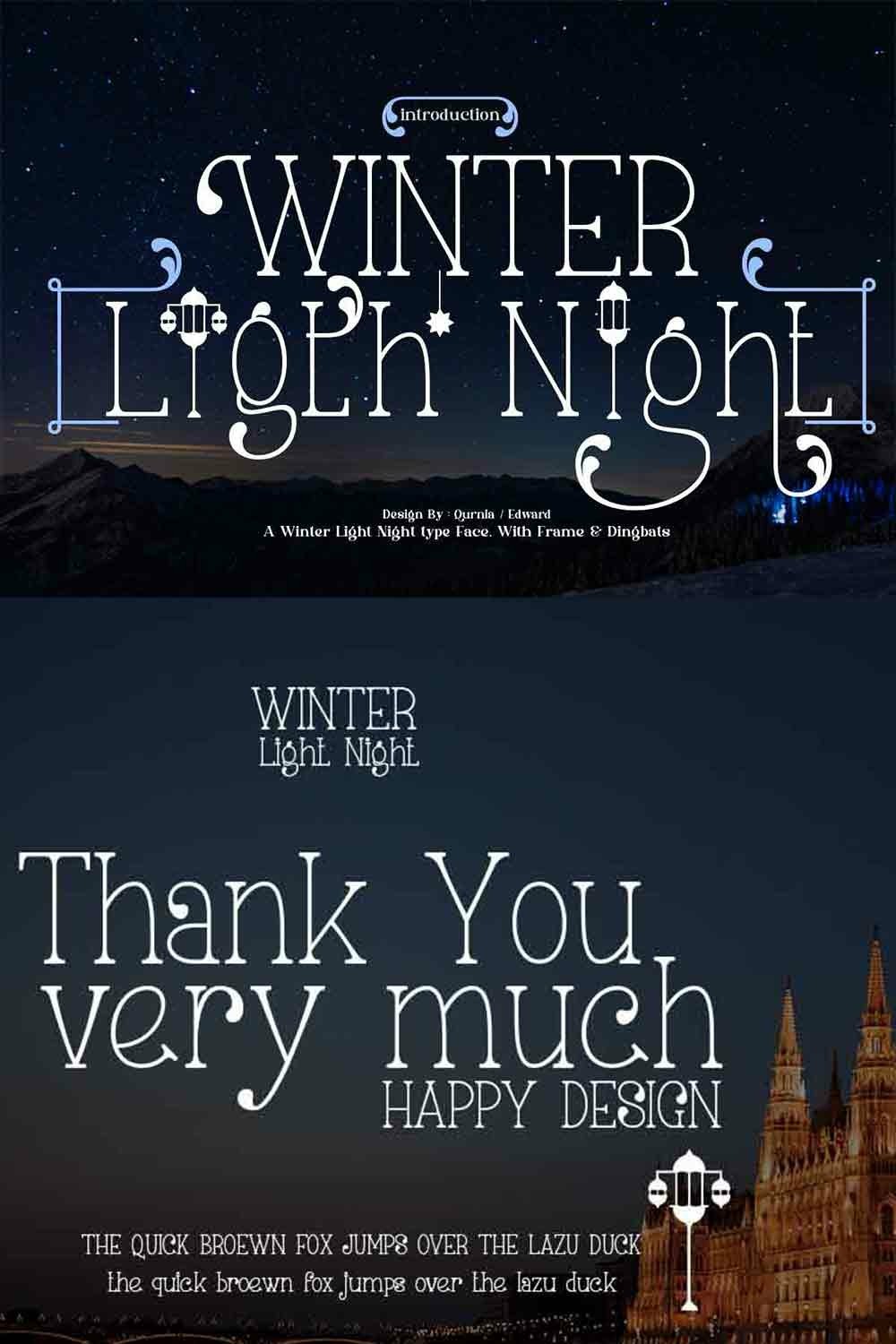 Light Night (2285920)